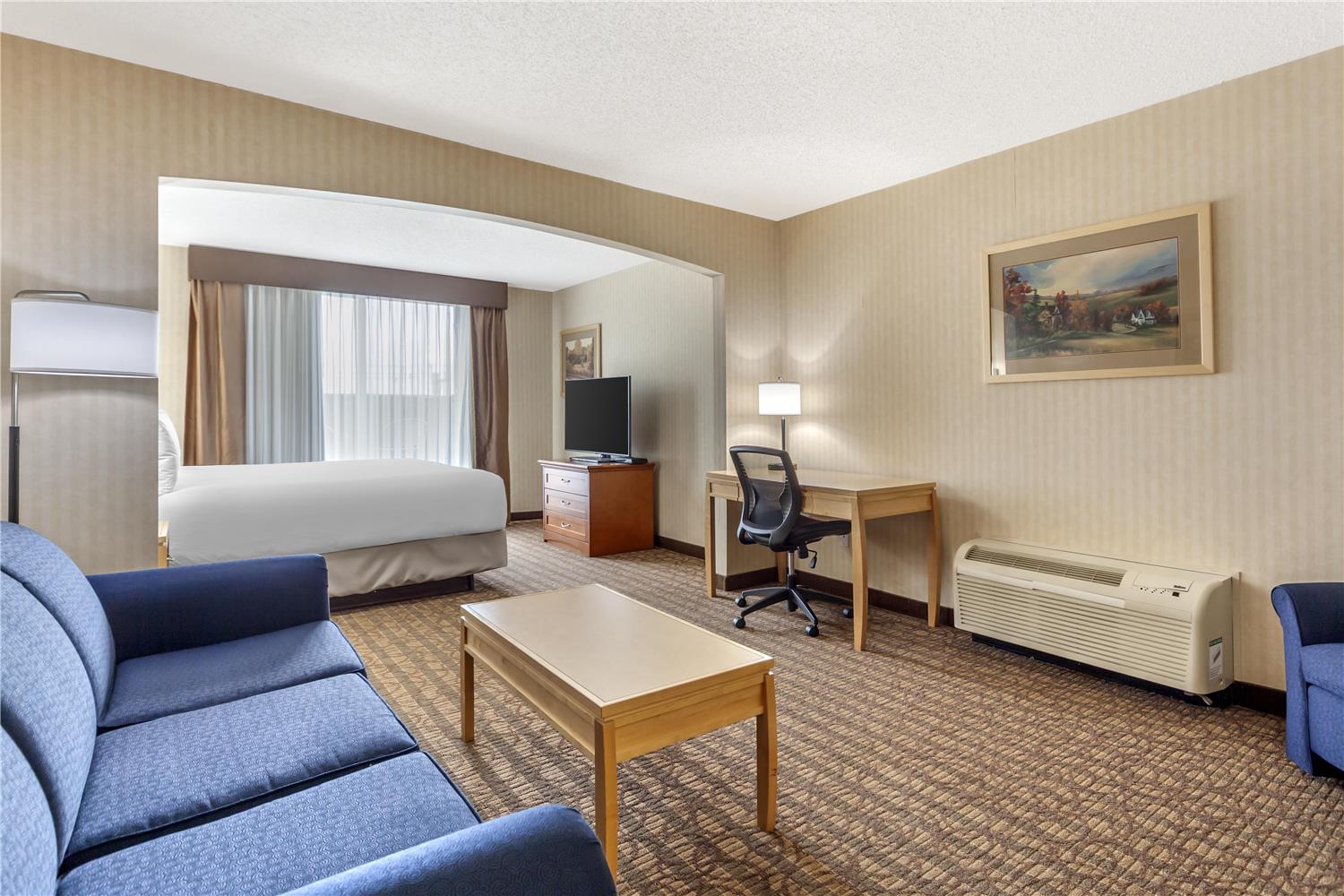 Hotel in Cold Lake | Best Western Cold Lake Inn