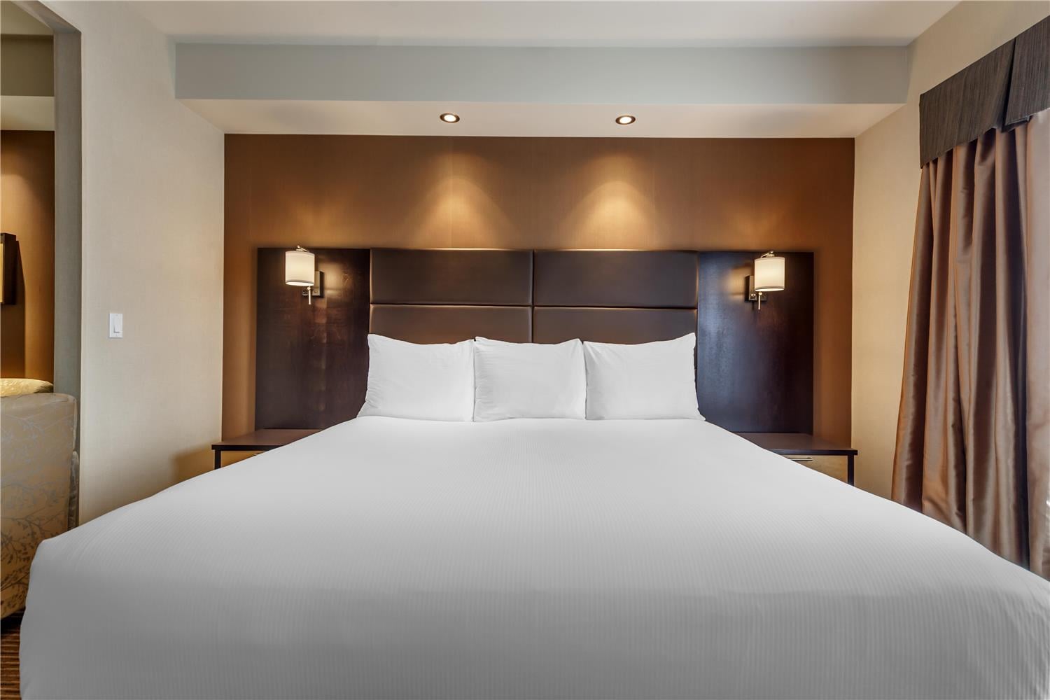 Best Western Cold Lake Inn | Rooms & Rates