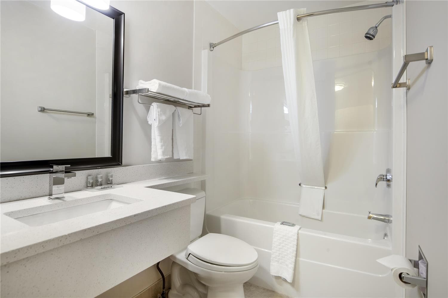 Best Western Cold Lake Inn | Rooms & Rates