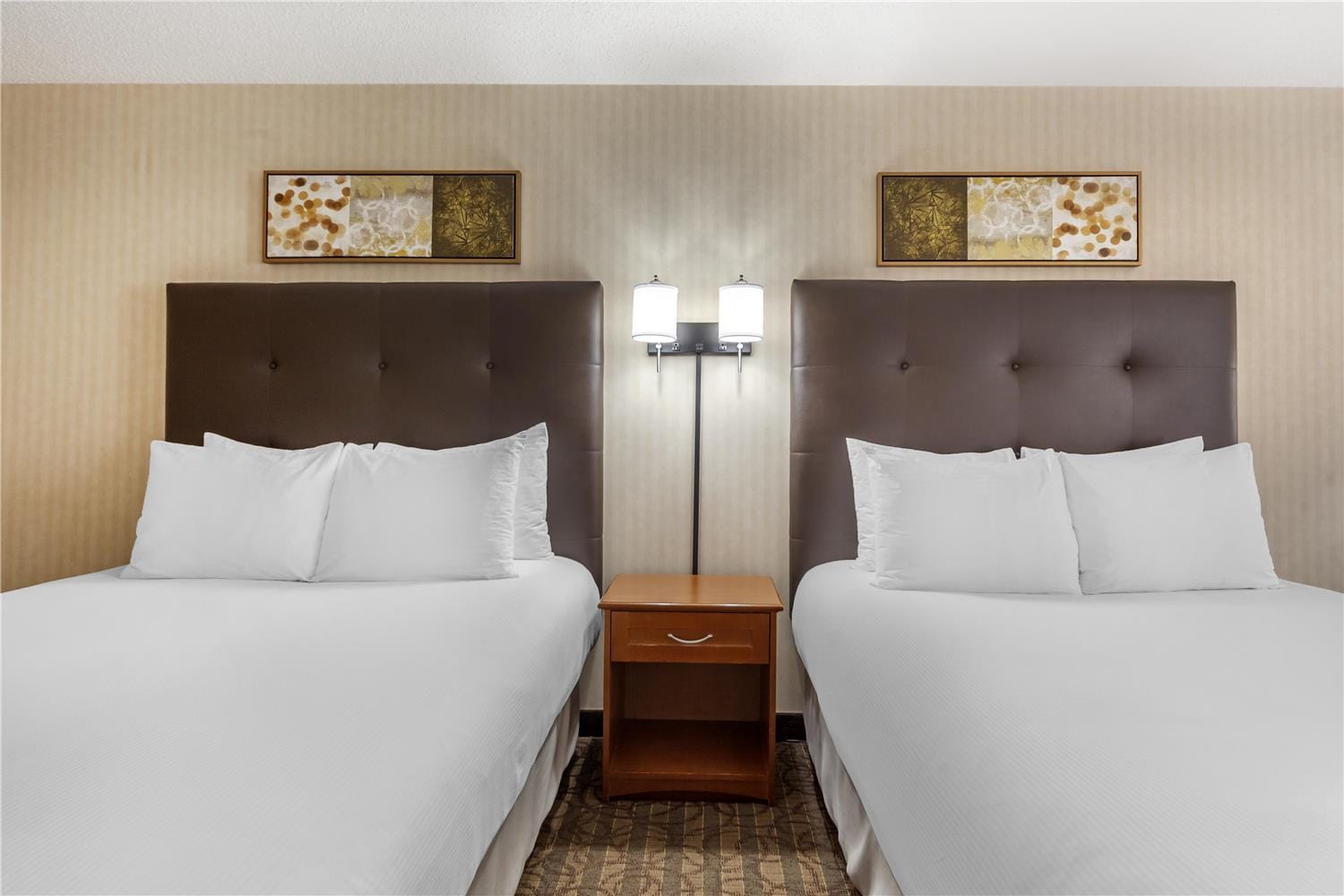 Best Western Cold Lake Inn | Rooms & Rates