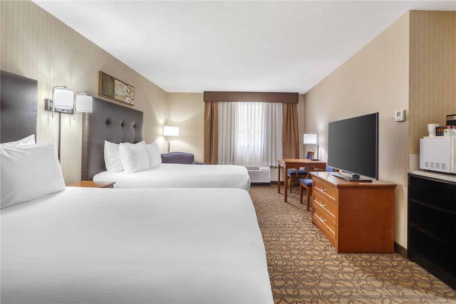 Best Western Cold Lake Inn | Rooms & Rates