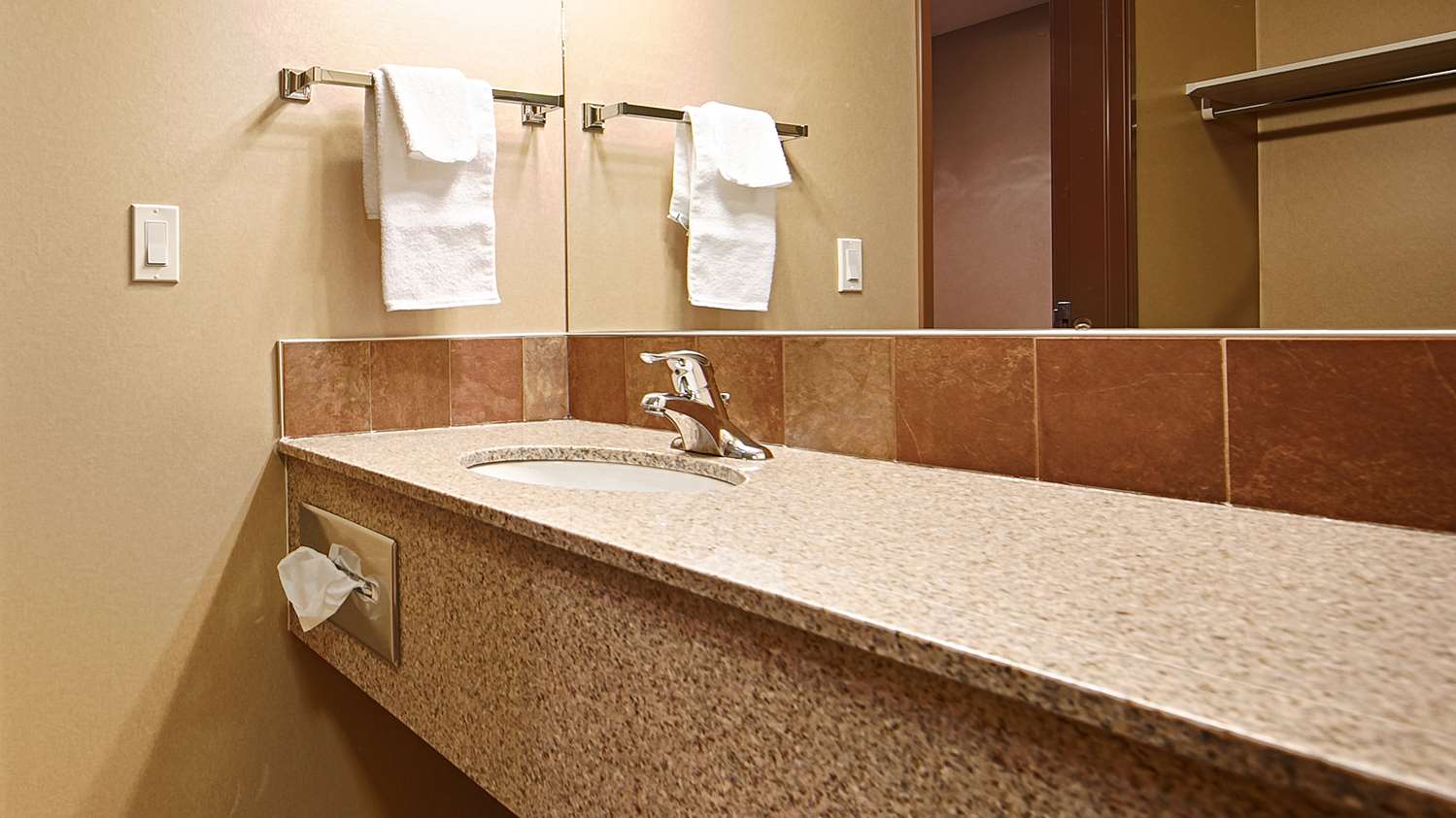 Best Western Diamond Inn | Rooms & Rates