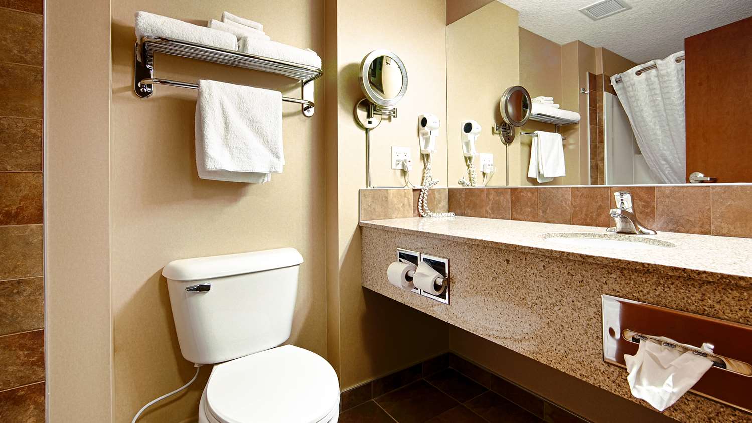 Best Western Diamond Inn | Rooms & Rates
