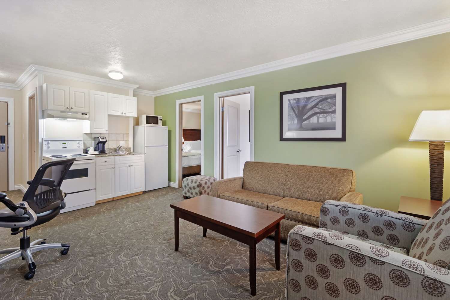 Best Western Plus Mirage Hotel & Resort | Rooms & Rates