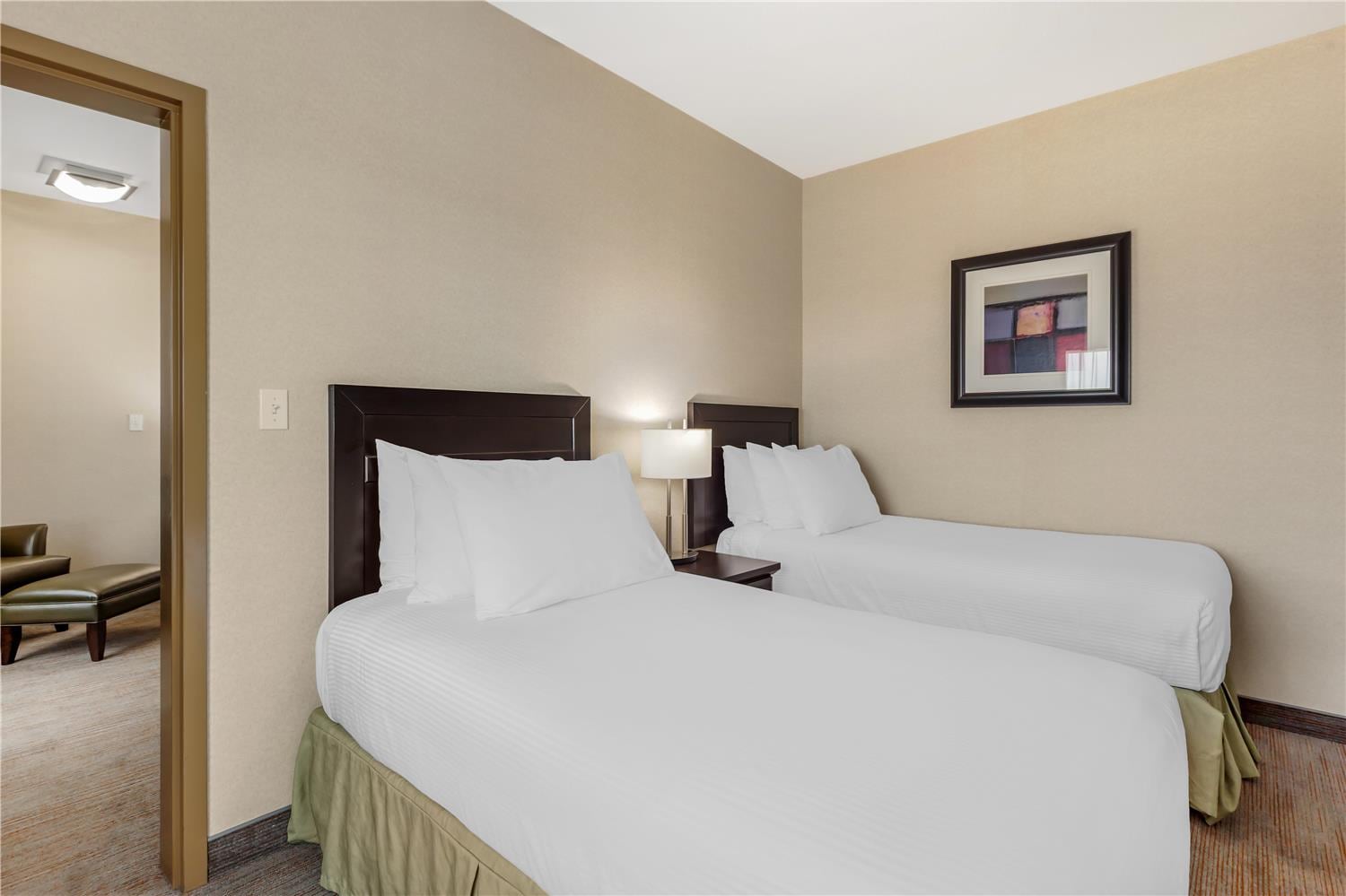 Best Western Wainwright Inn & Suites | Rooms & Rates
