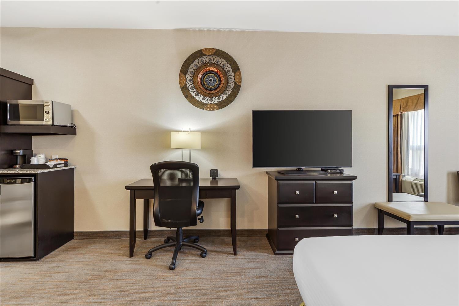 Best Western Wainwright Inn & Suites | Rooms & Rates