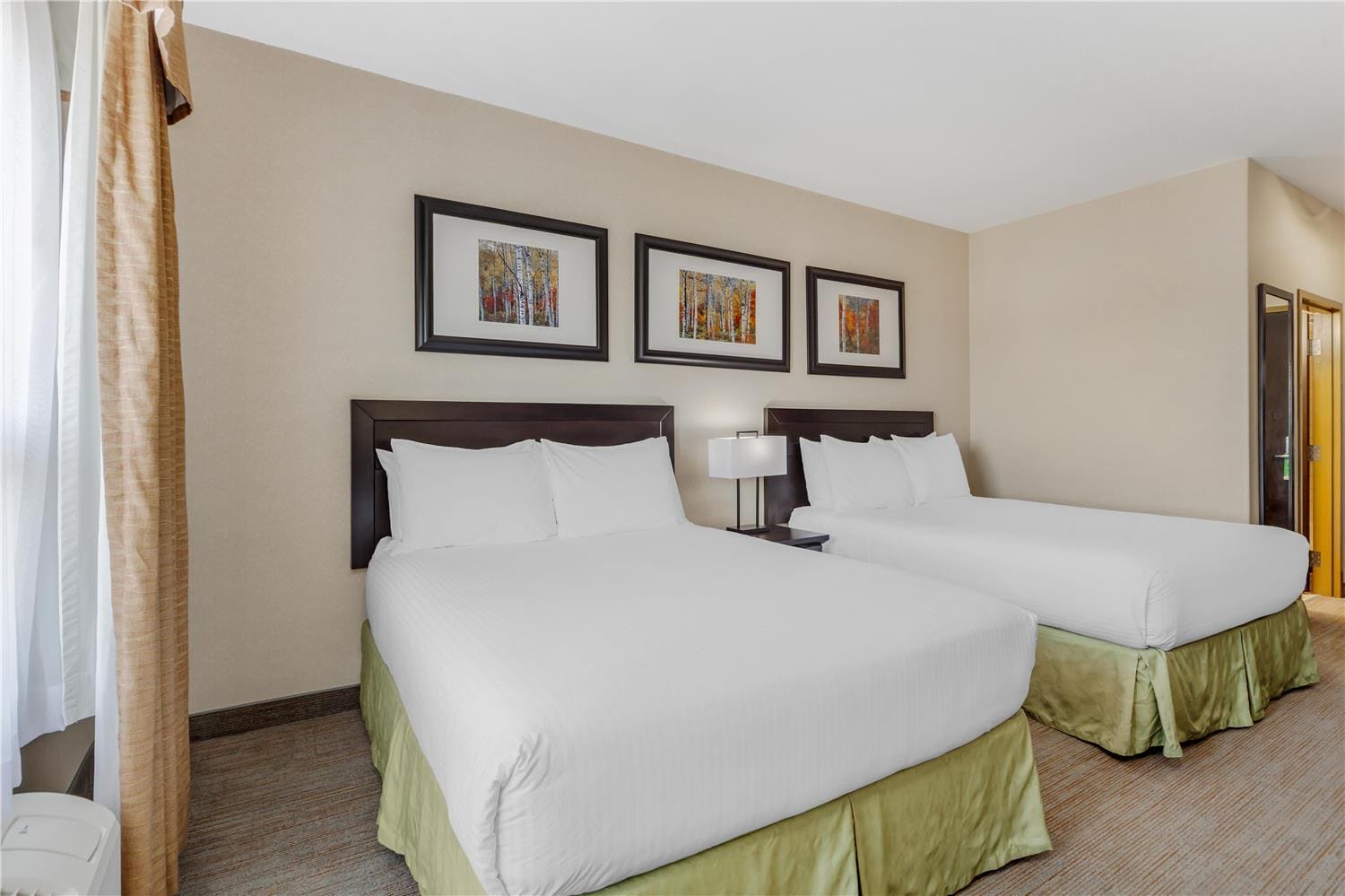 Best Western Wainwright Inn & Suites | Rooms & Rates