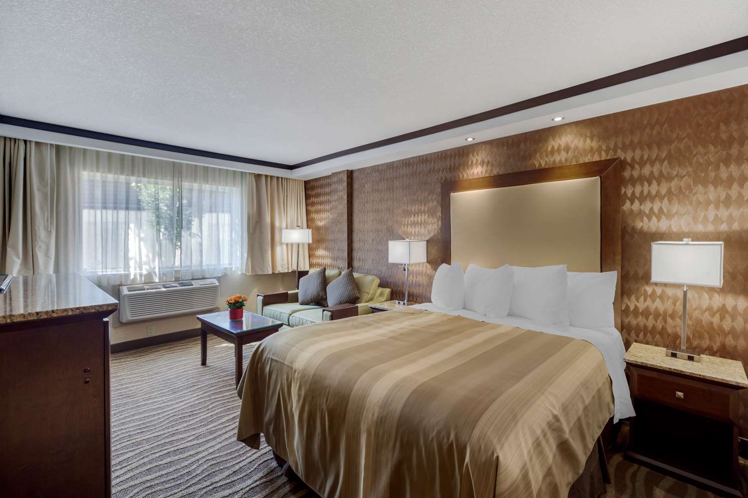 Hotel in Leduc | Best Western Plus Edmonton Airport Hotel