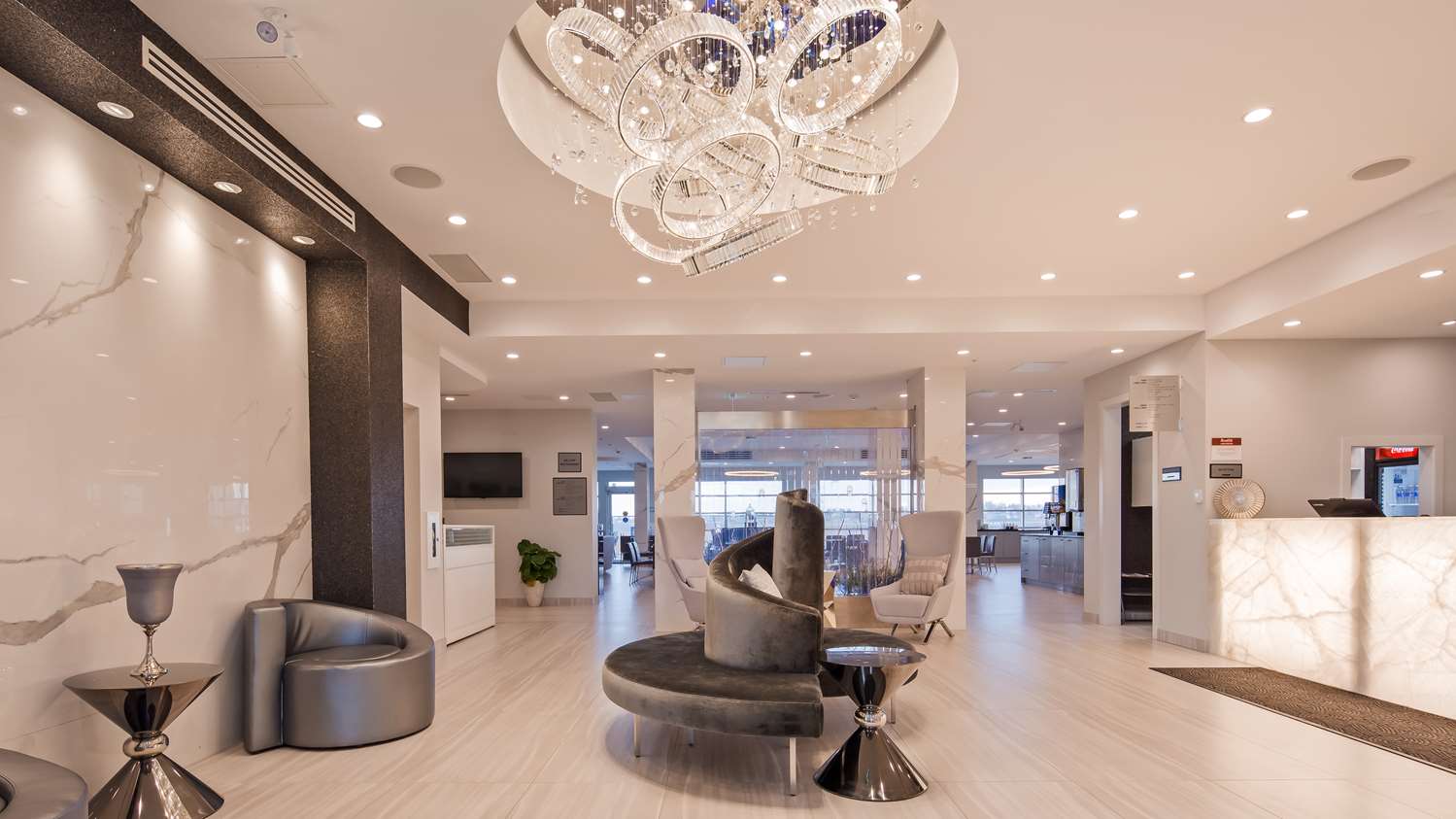 Executive Residency by Best Western Calgary City View North | Hotel Rooms Executive Residency by Best Western Calgary City View North | Hotel Rooms