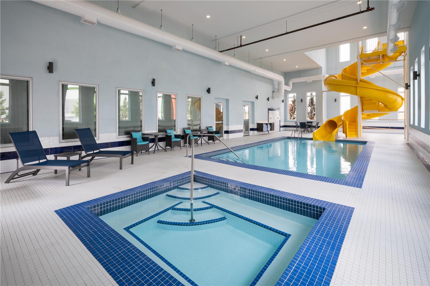 Best Western Premier Executive Residency Medicine Hat | Rooms & Rates