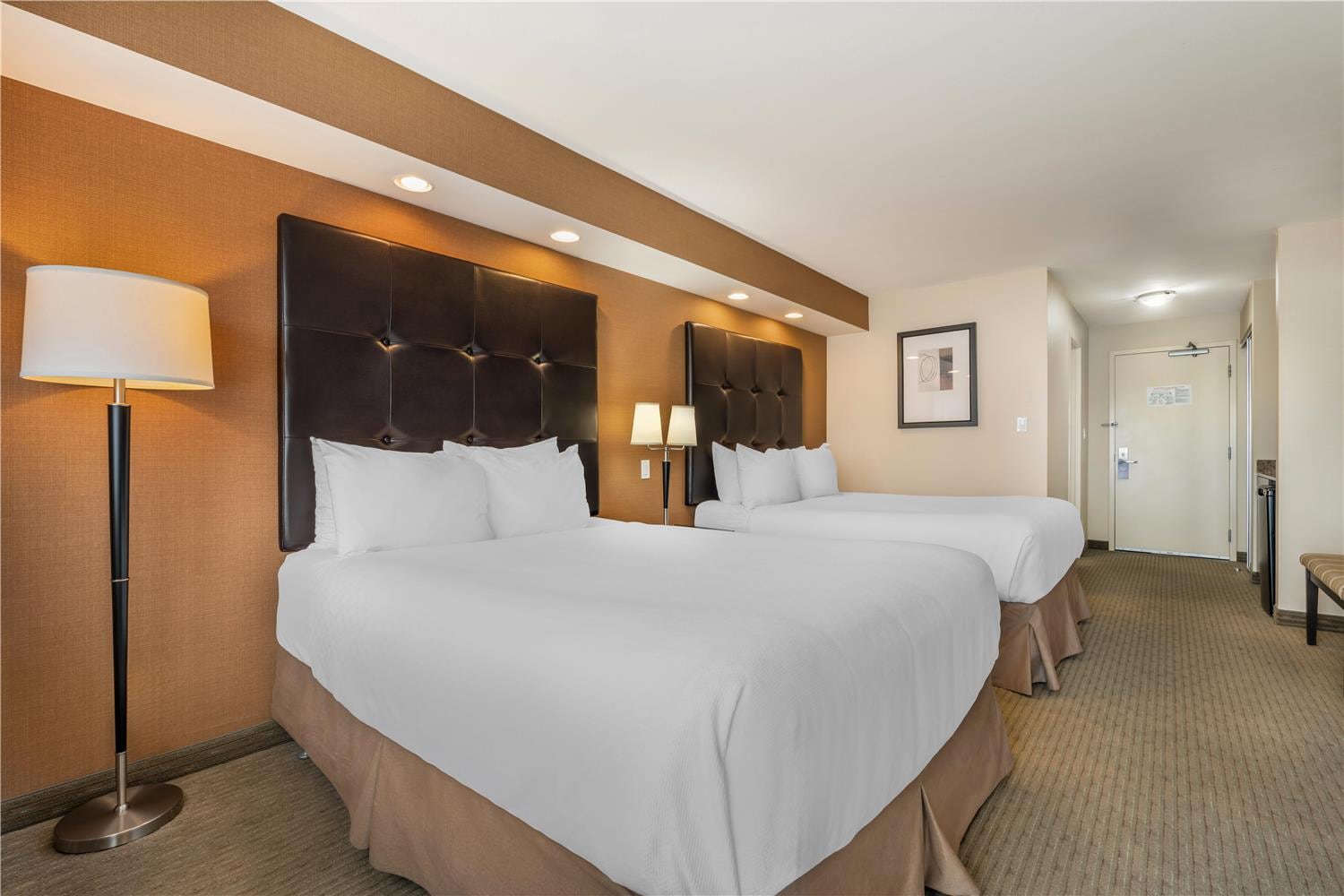 Best Western The Westerly Hotel & Conv Centre | Rooms & Rates