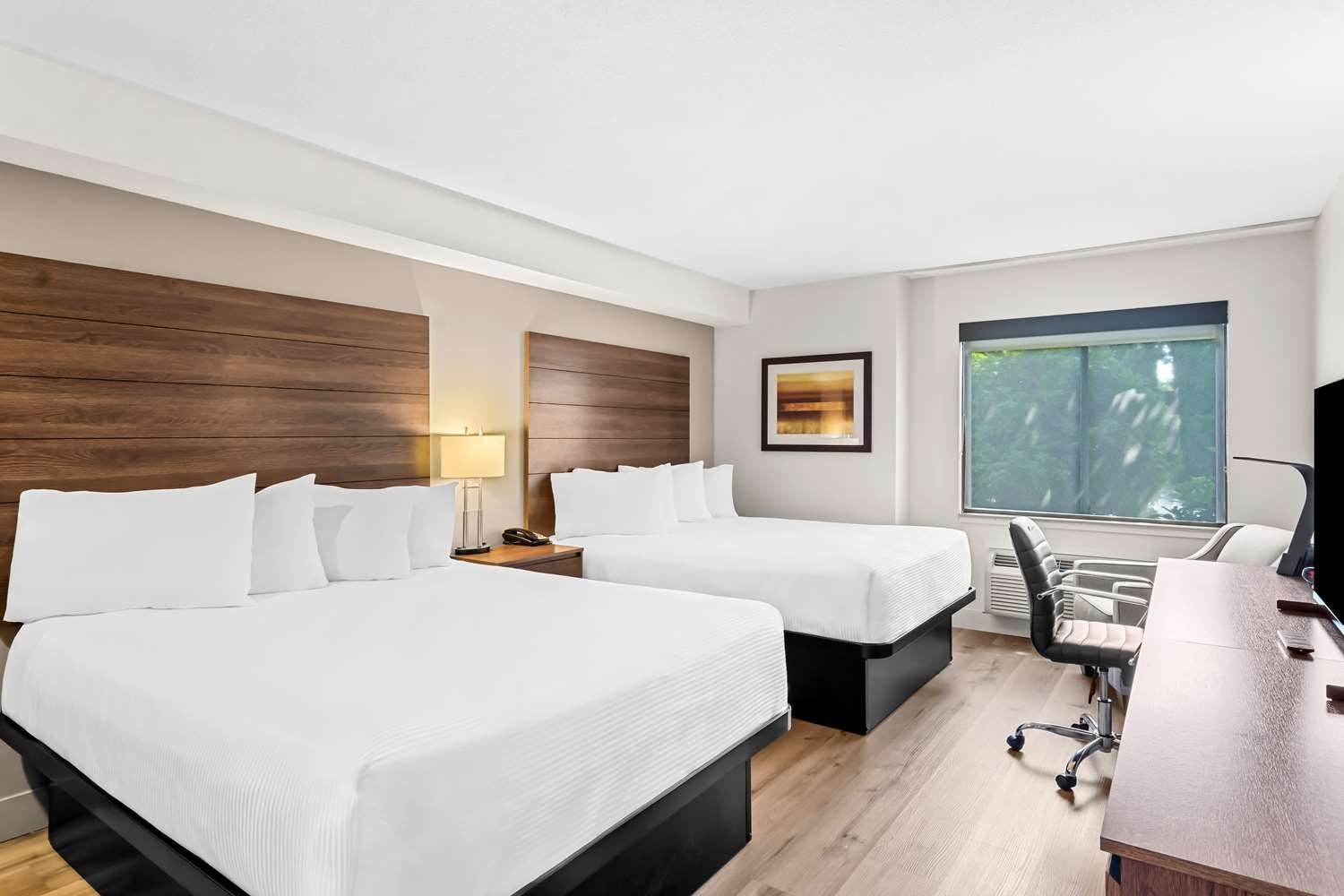 Best Western Maple Ridge Hotel | Rooms & Rates