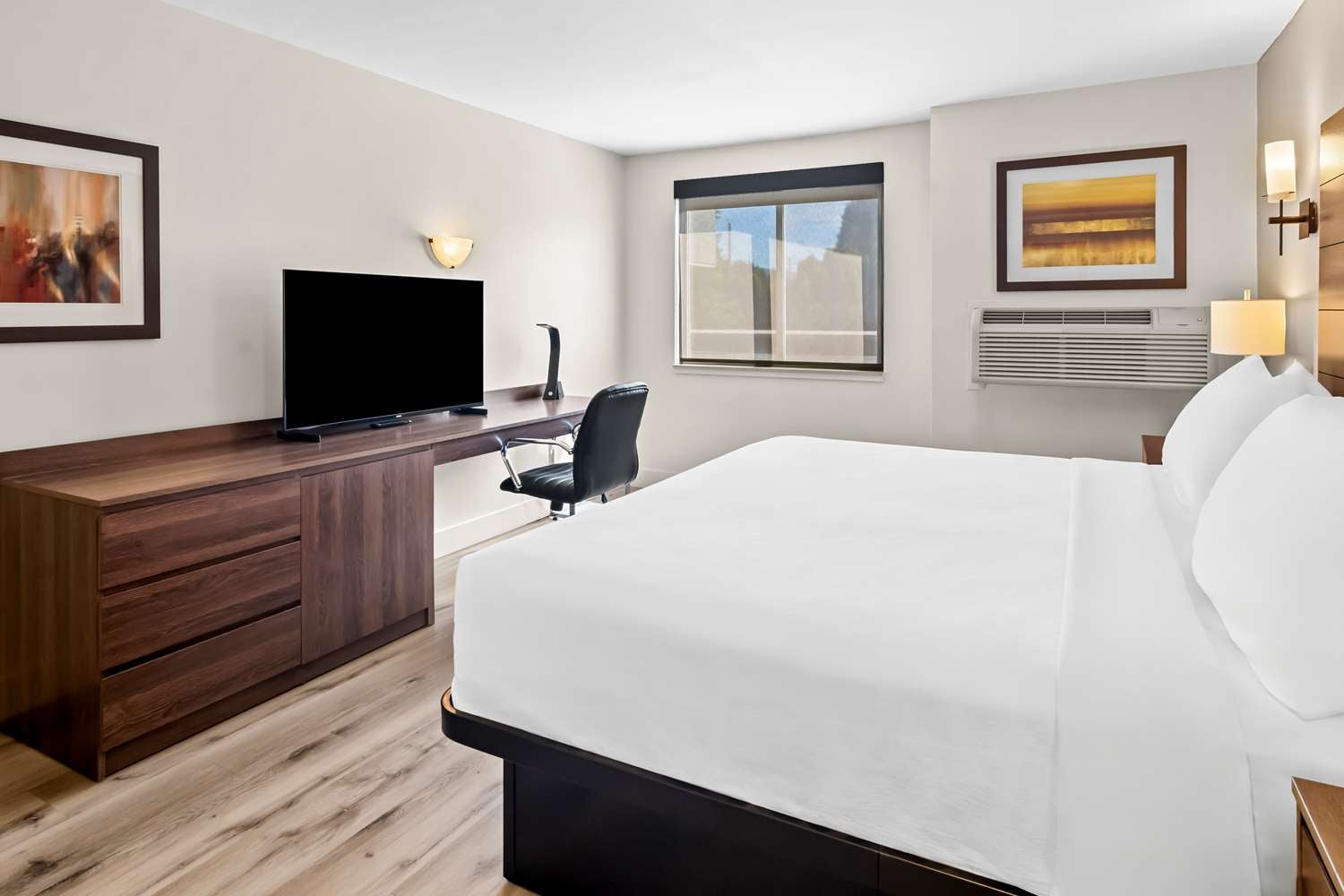 Best Western Maple Ridge Hotel | Rooms & Rates