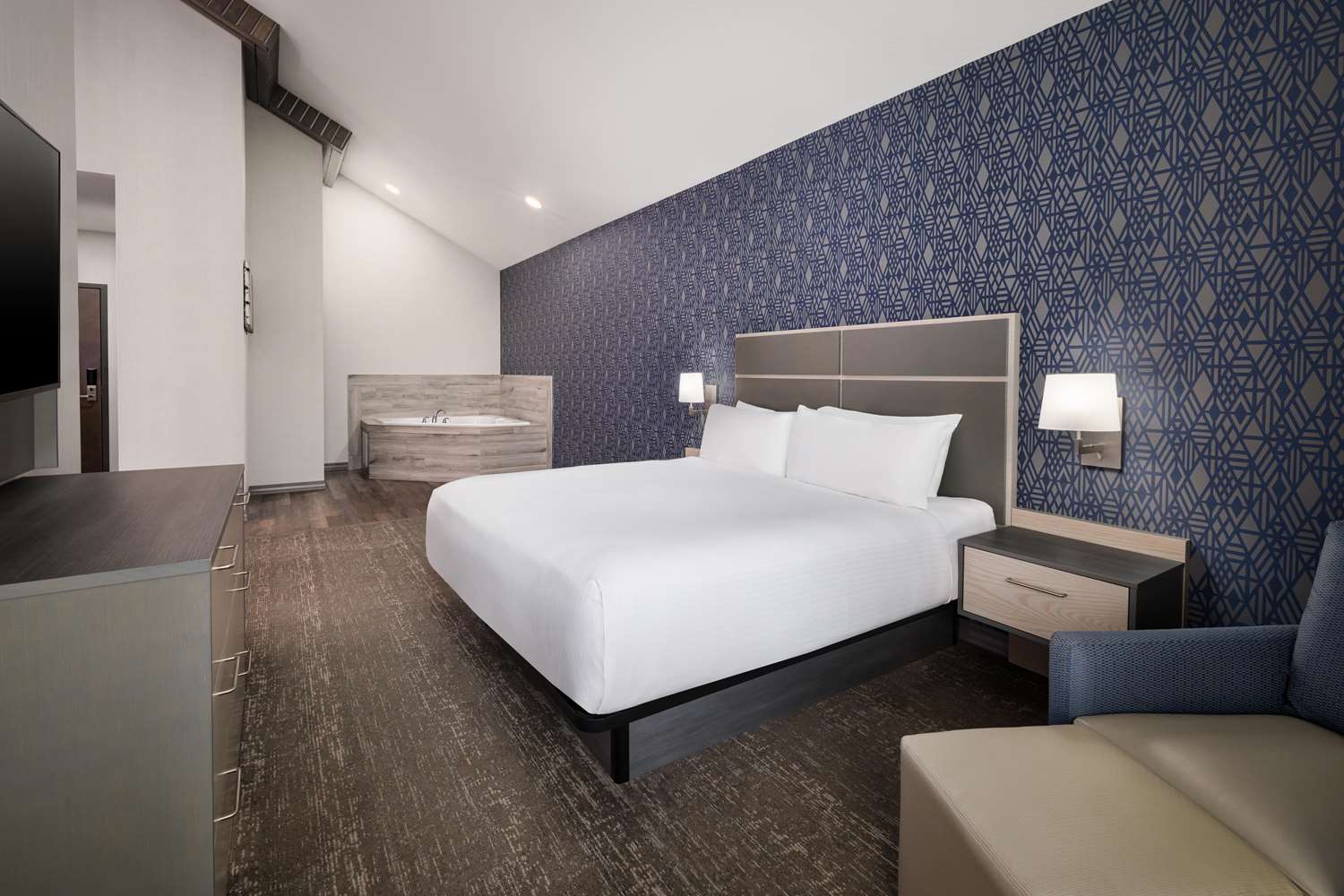 Best Western Plus Prince George | Rooms & Rates