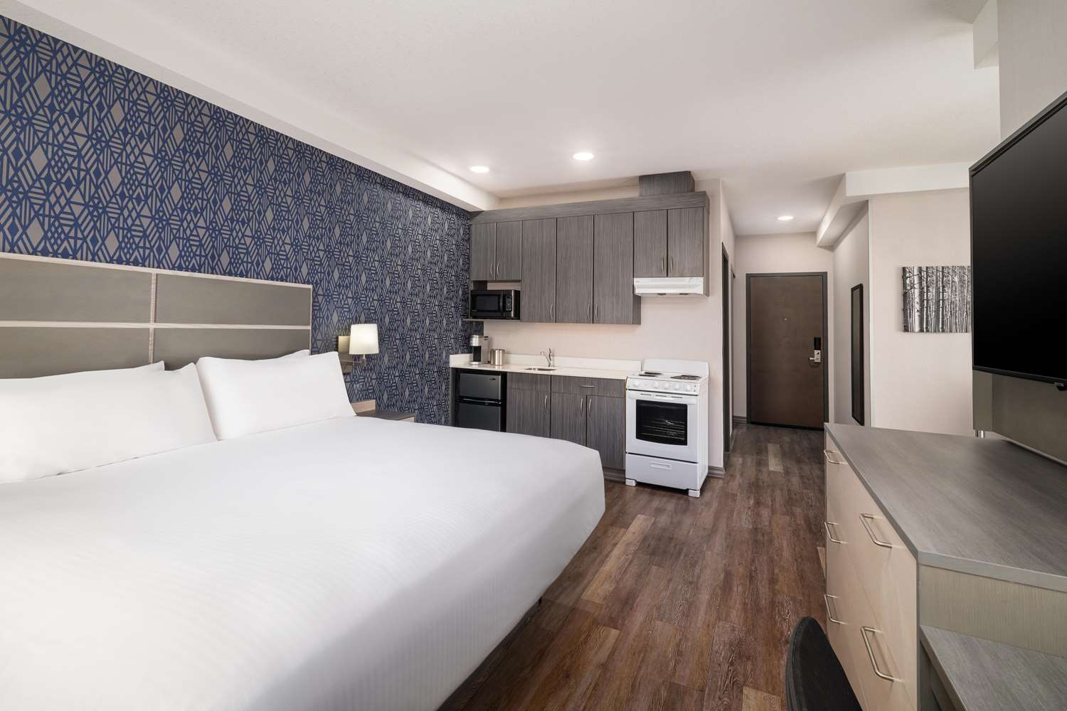 Best Western Plus Prince George | Rooms & Rates