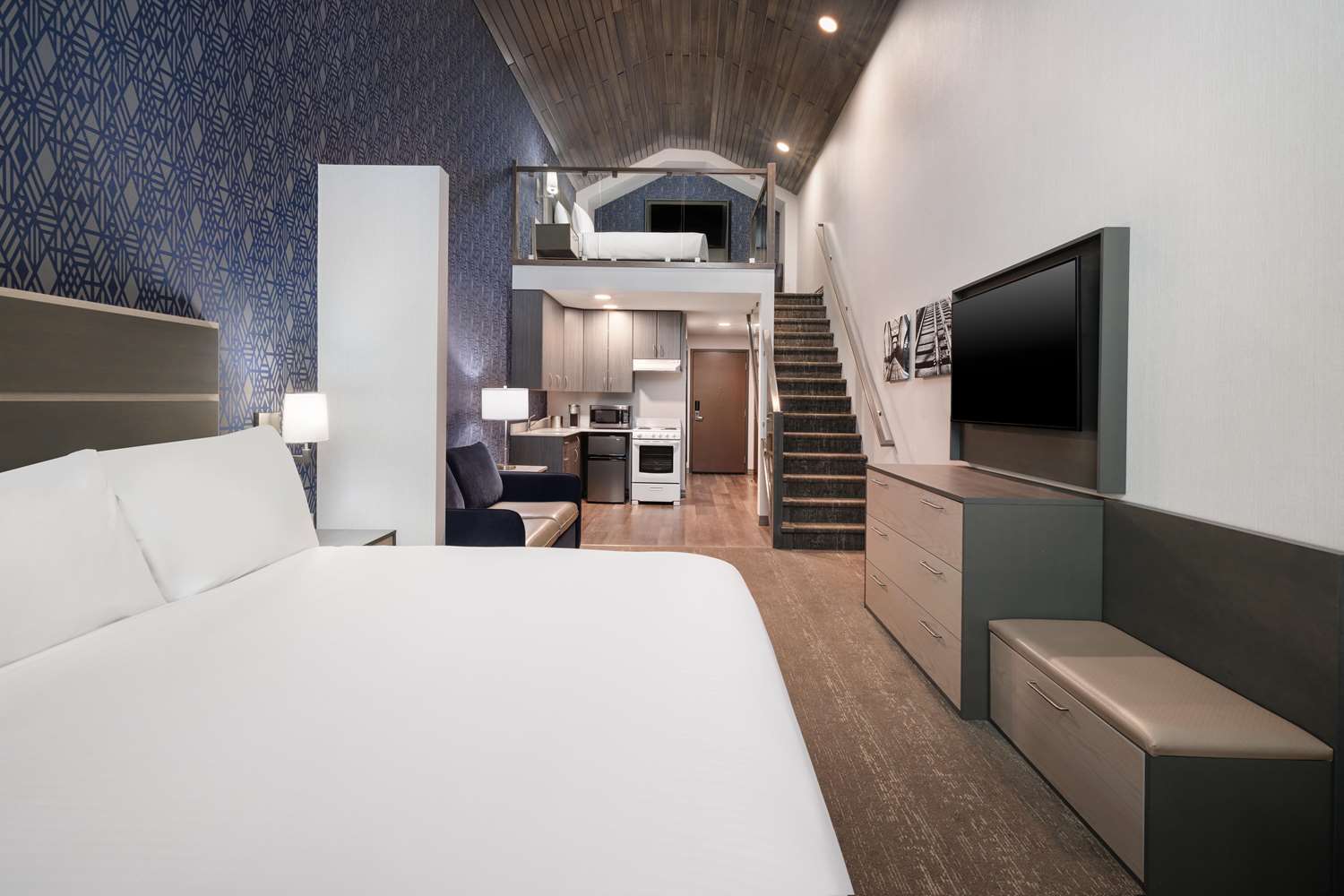 Best Western Plus Prince George | Rooms & Rates