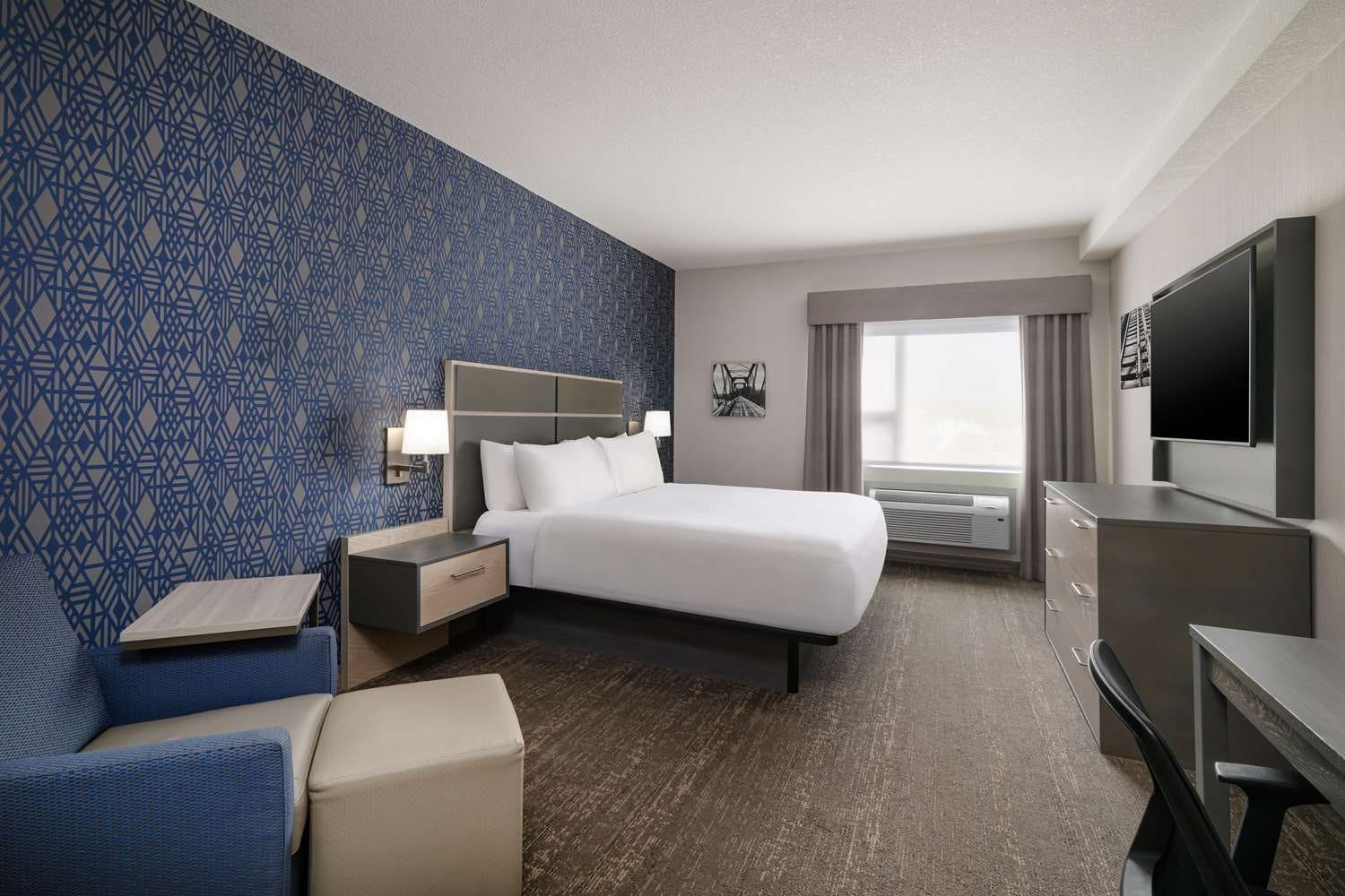 Best Western Plus Prince George | Rooms & Rates