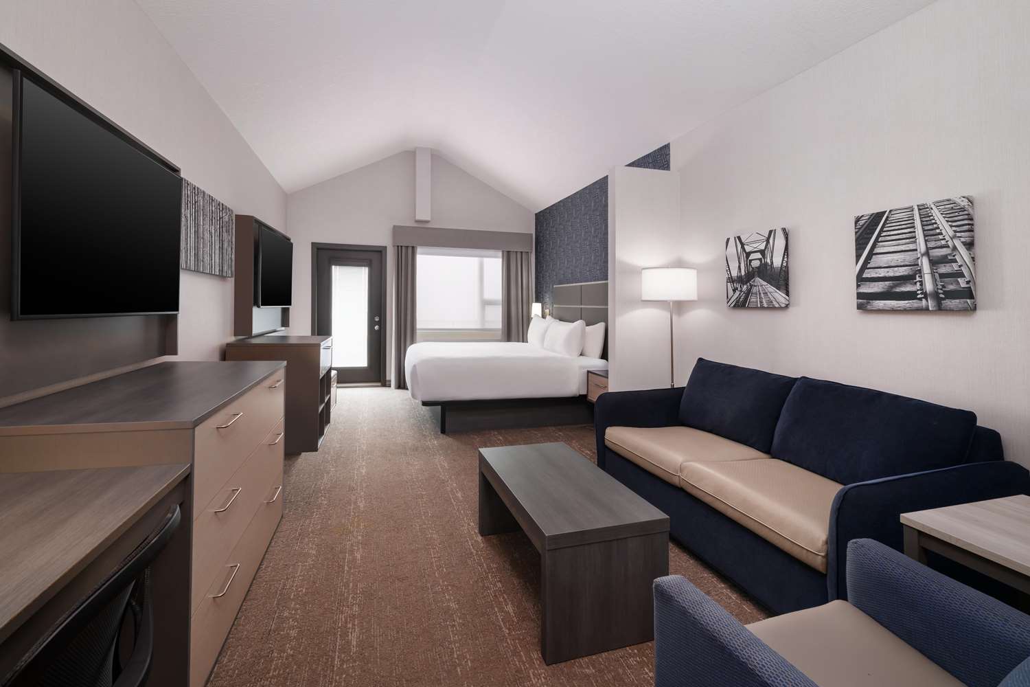 Best Western Plus Prince George | Rooms & Rates