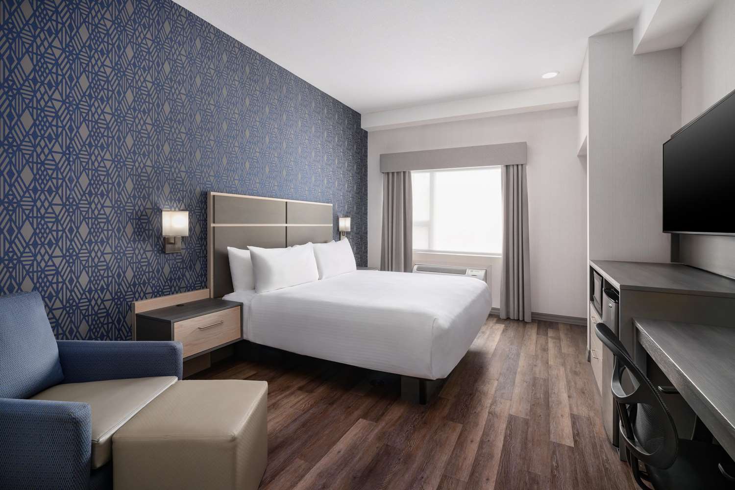 Best Western Plus Prince George | Rooms & Rates