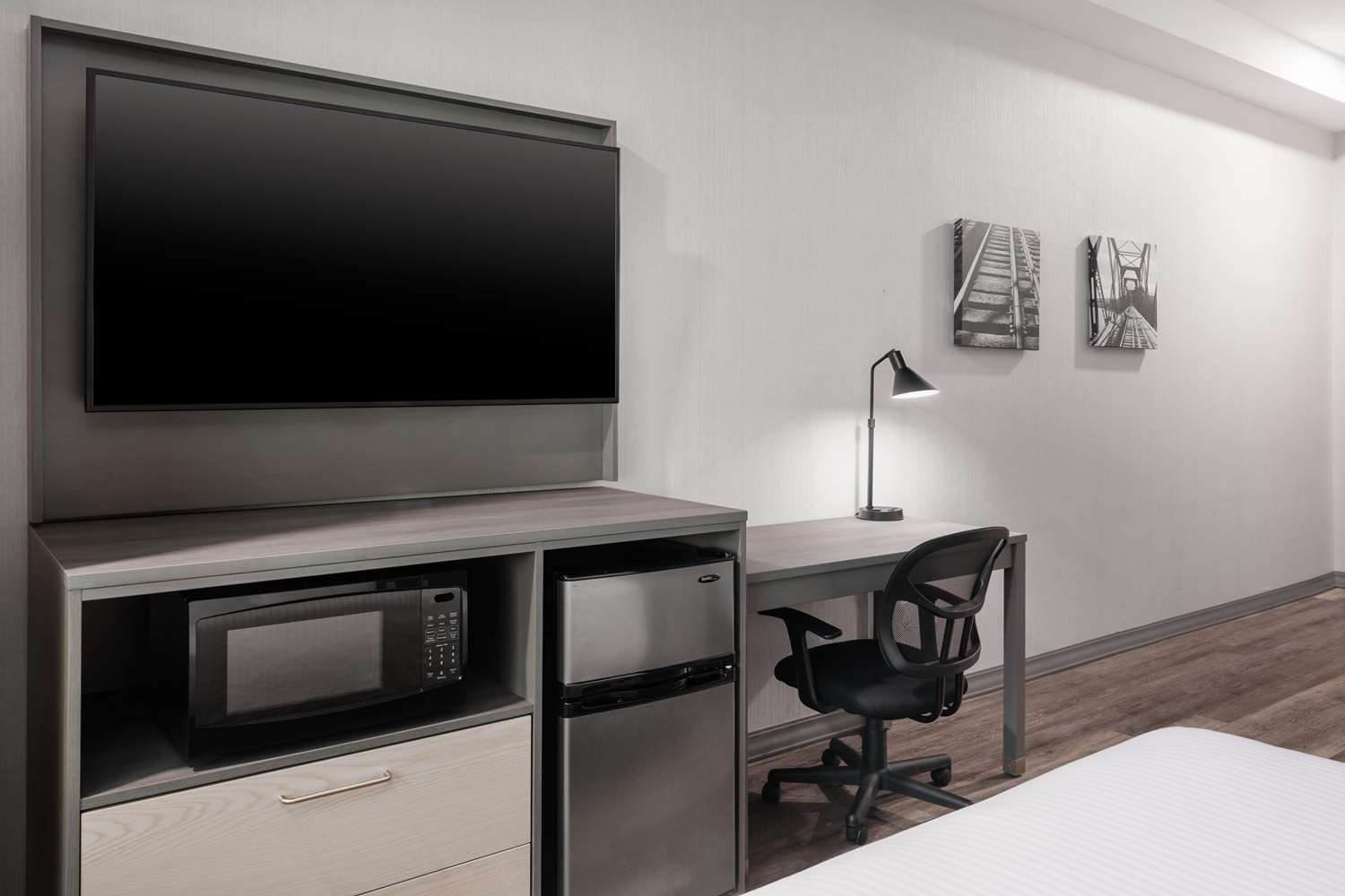 Best Western Plus Prince George | Rooms & Rates