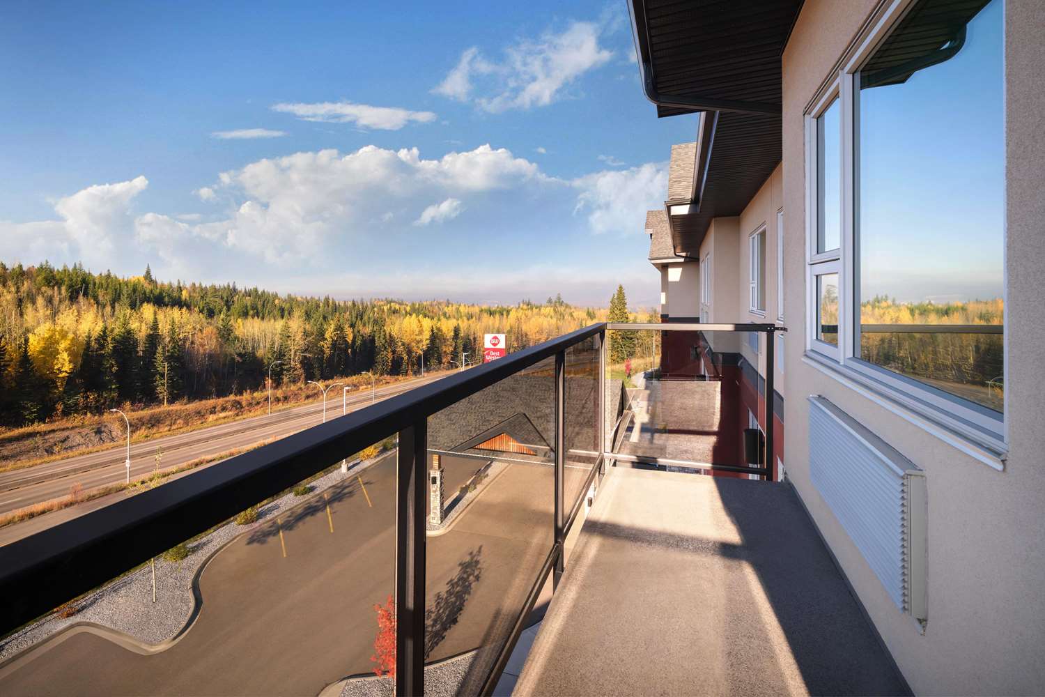 Best Western Plus Prince George | Rooms & Rates