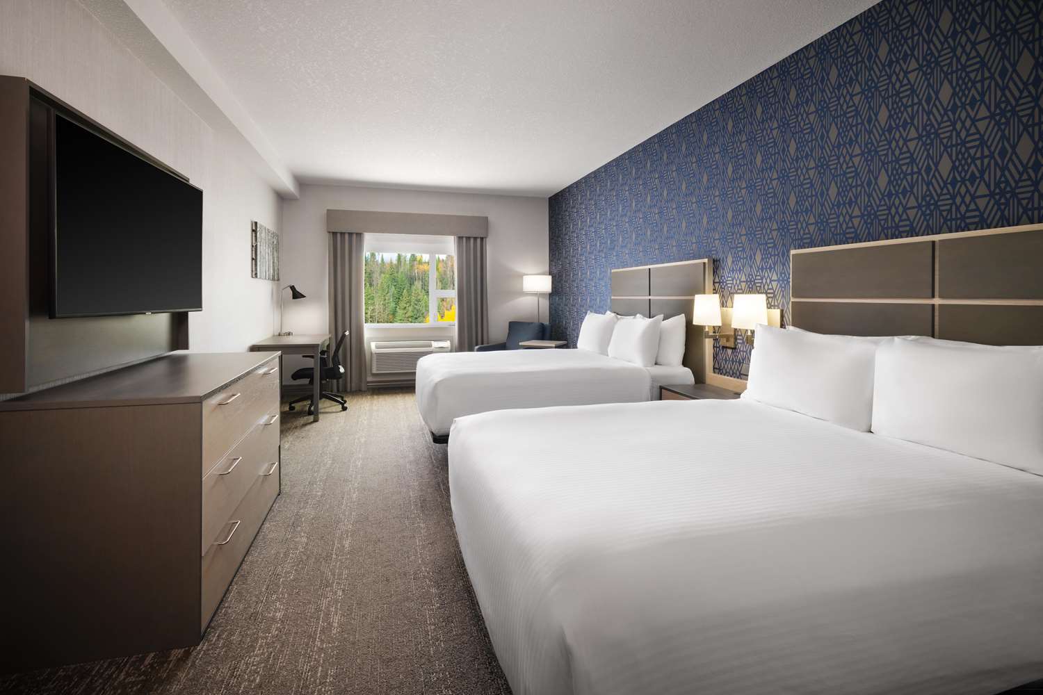 Best Western Plus Prince George | Rooms & Rates
