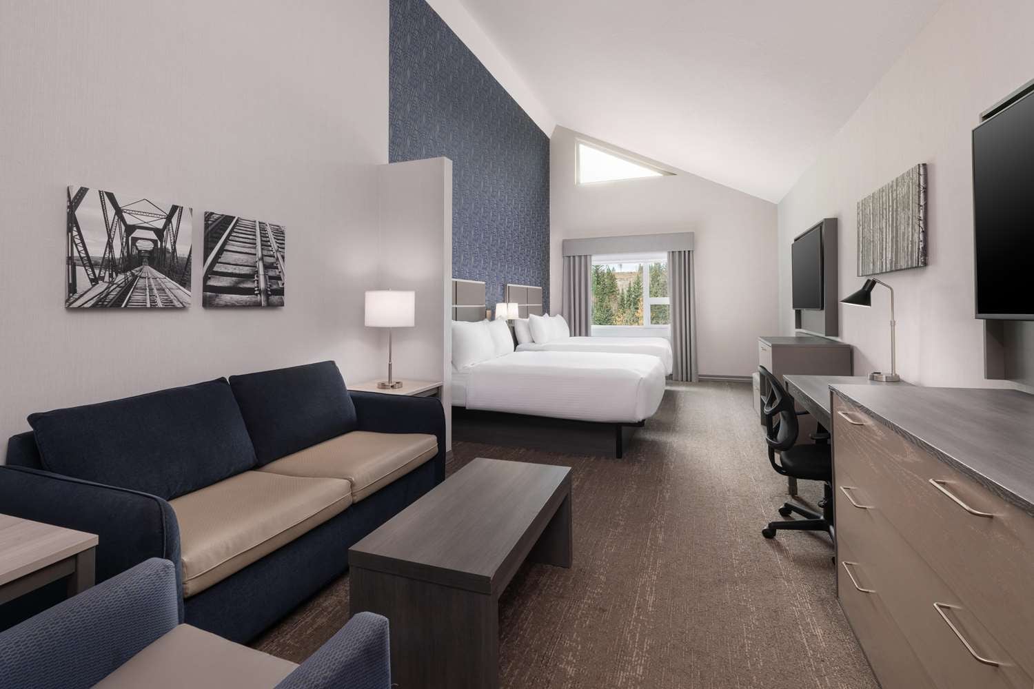 Best Western Plus Prince George | Rooms & Rates