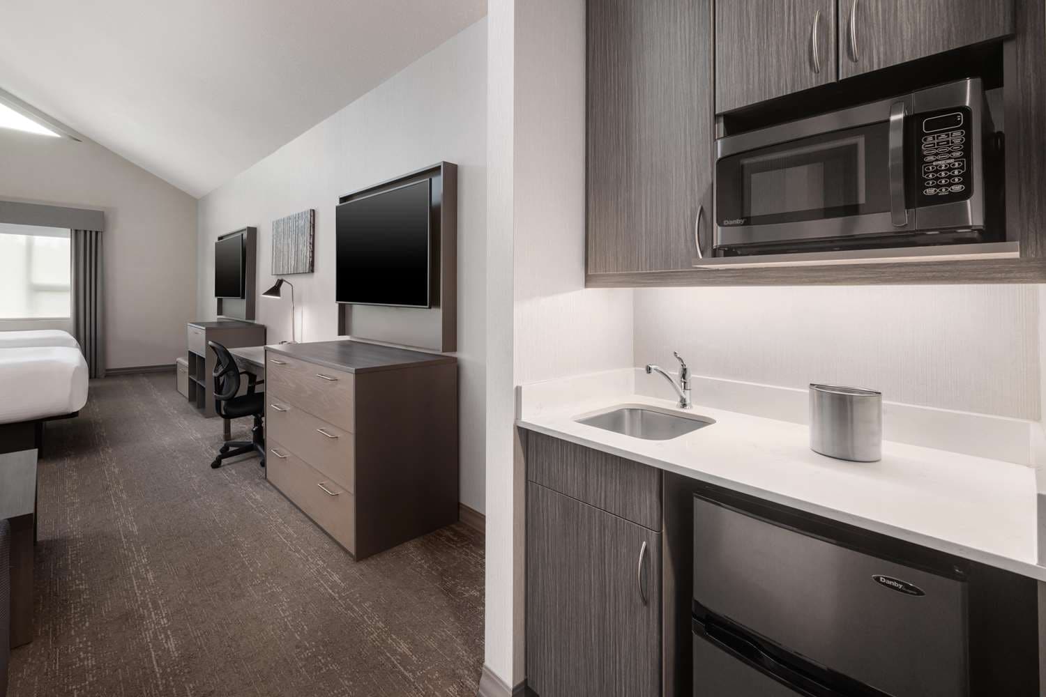 Best Western Plus Prince George | Rooms & Rates