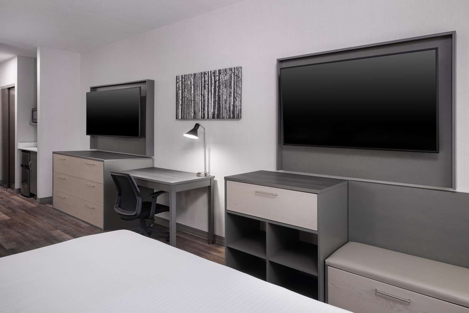 Best Western Plus Prince George | Rooms & Rates