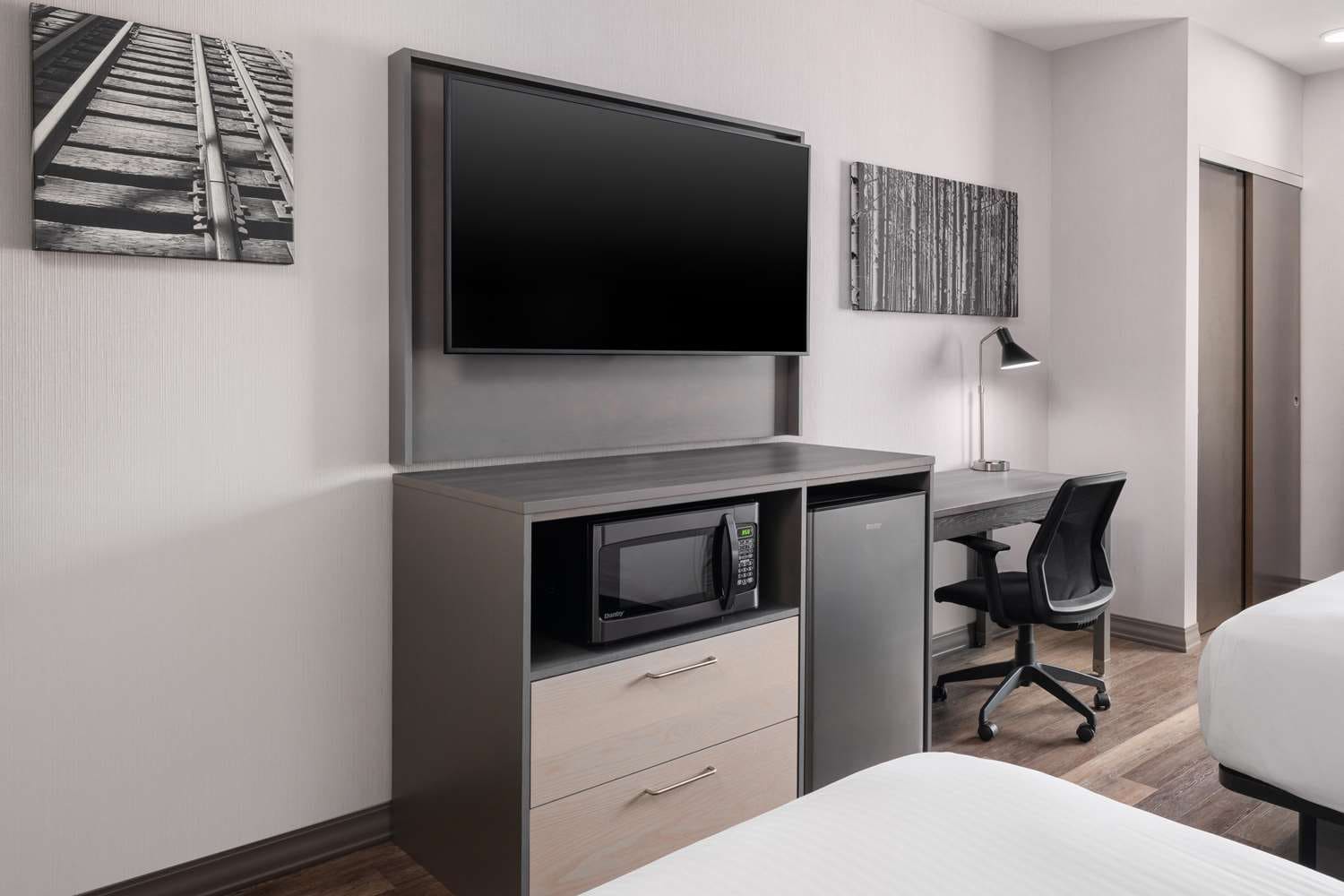 Best Western Plus Prince George | Rooms & Rates
