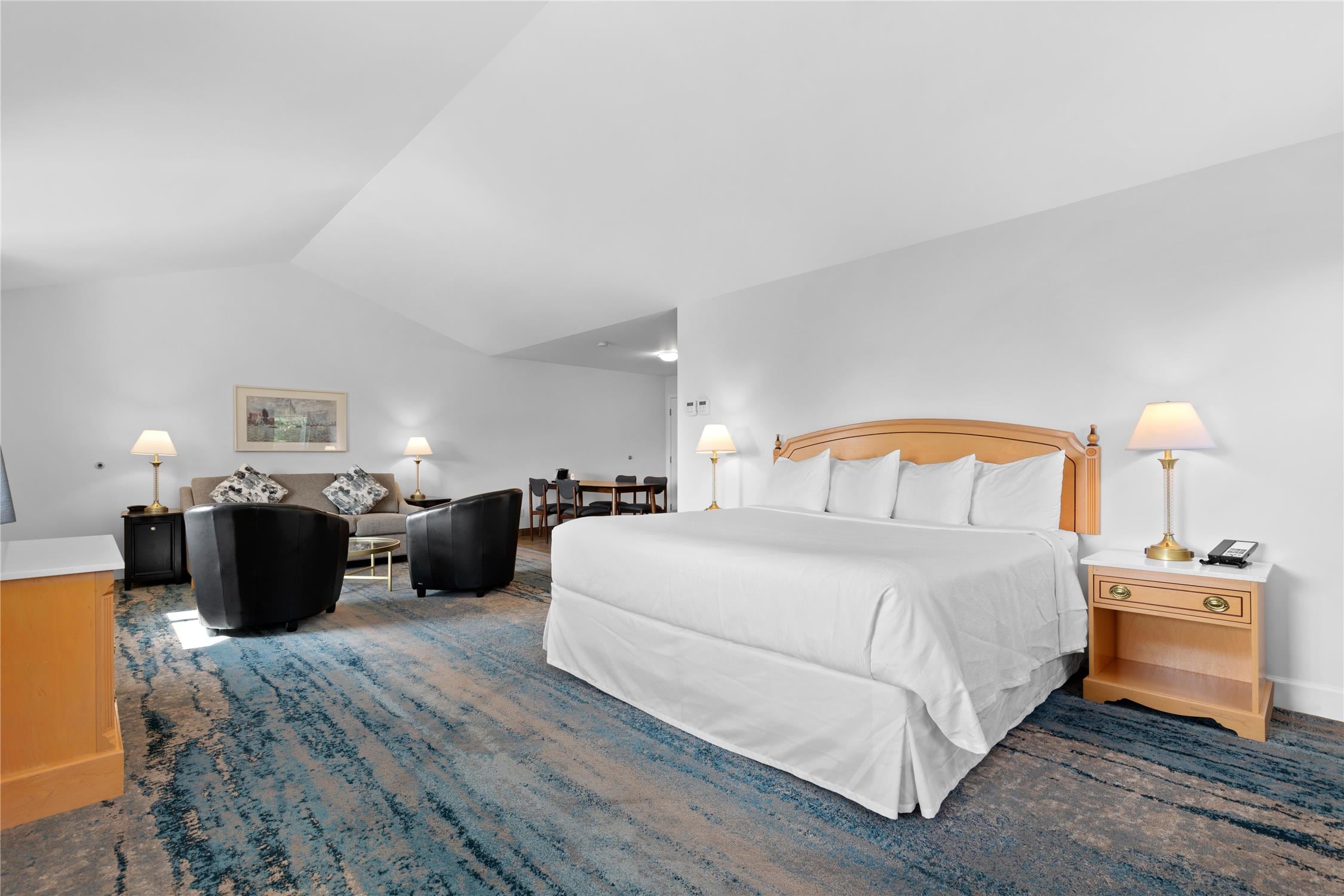 Kootenay Lakeview Resort, BW Signature Collection | Rooms & Rates