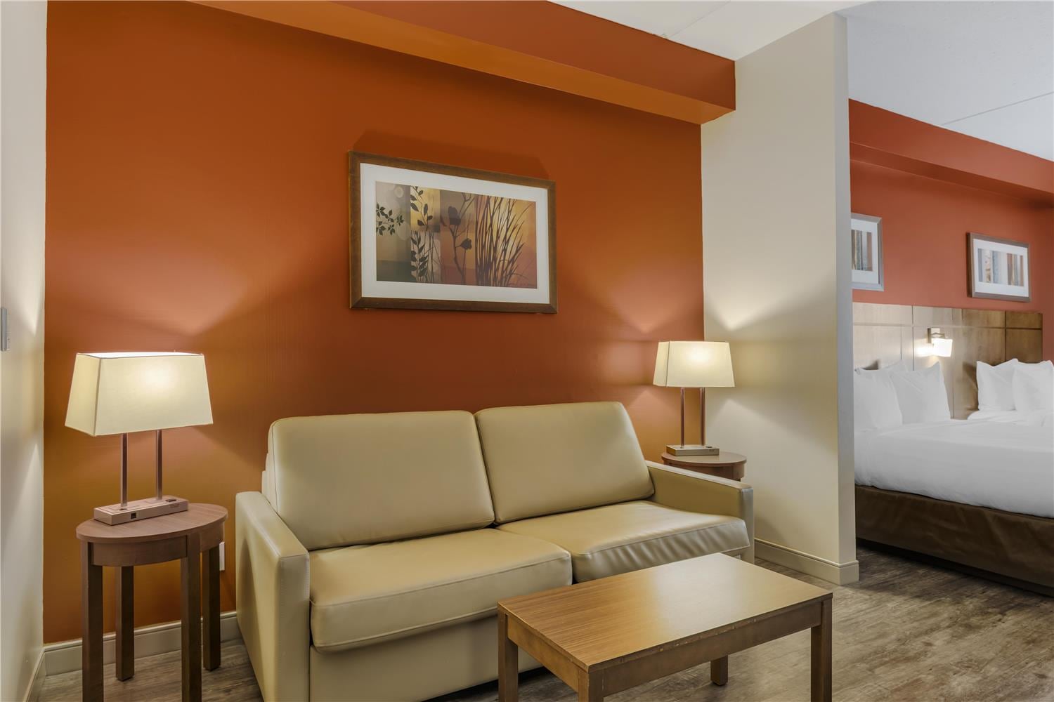 Best Western Plus Winnipeg West | Rooms & Rates