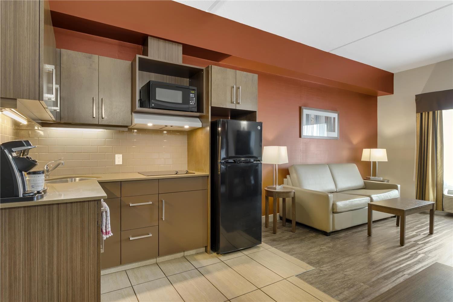 Best Western Plus Winnipeg West | Rooms & Rates