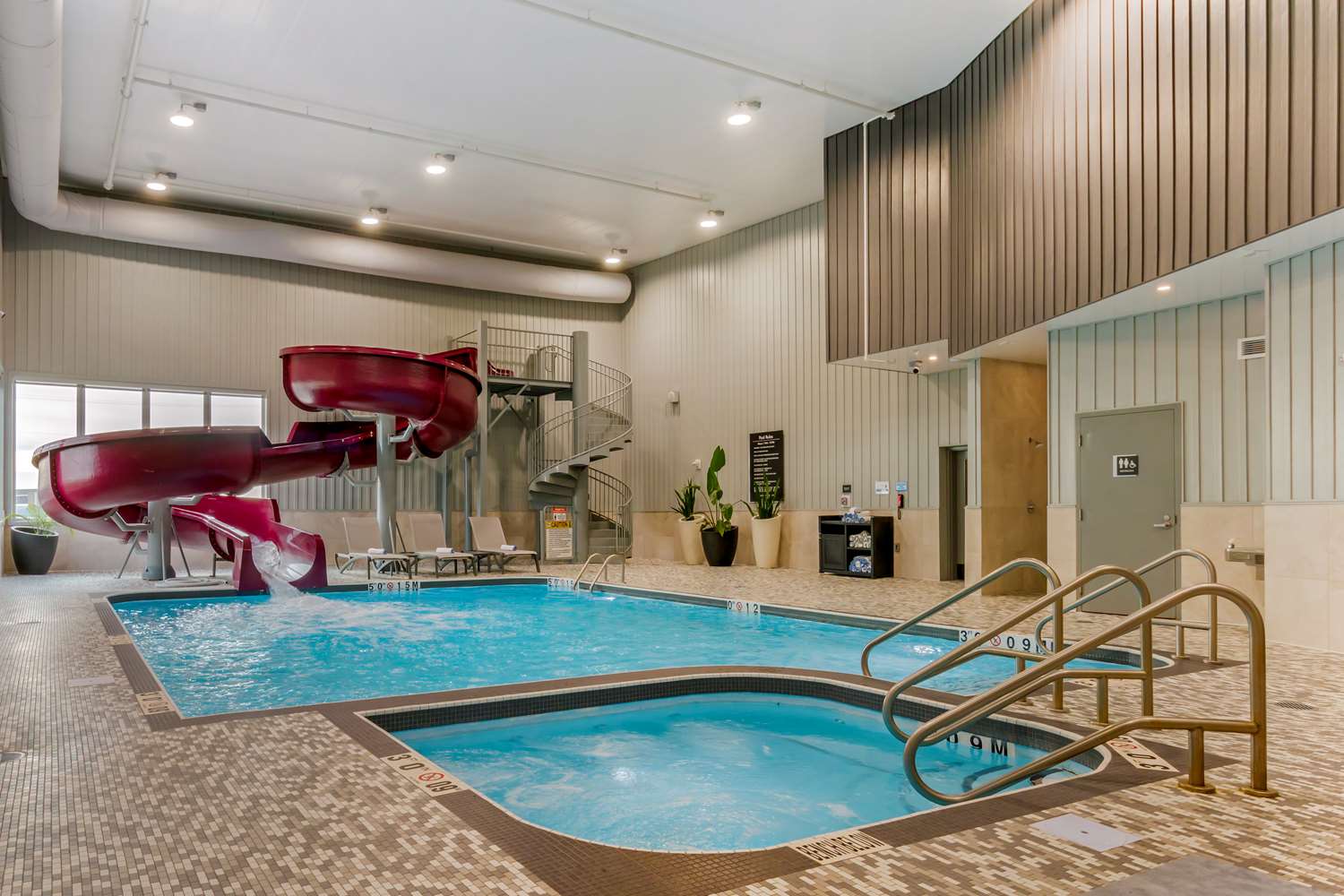 Hotel in Dauphin | Best Western Plus Dauphin