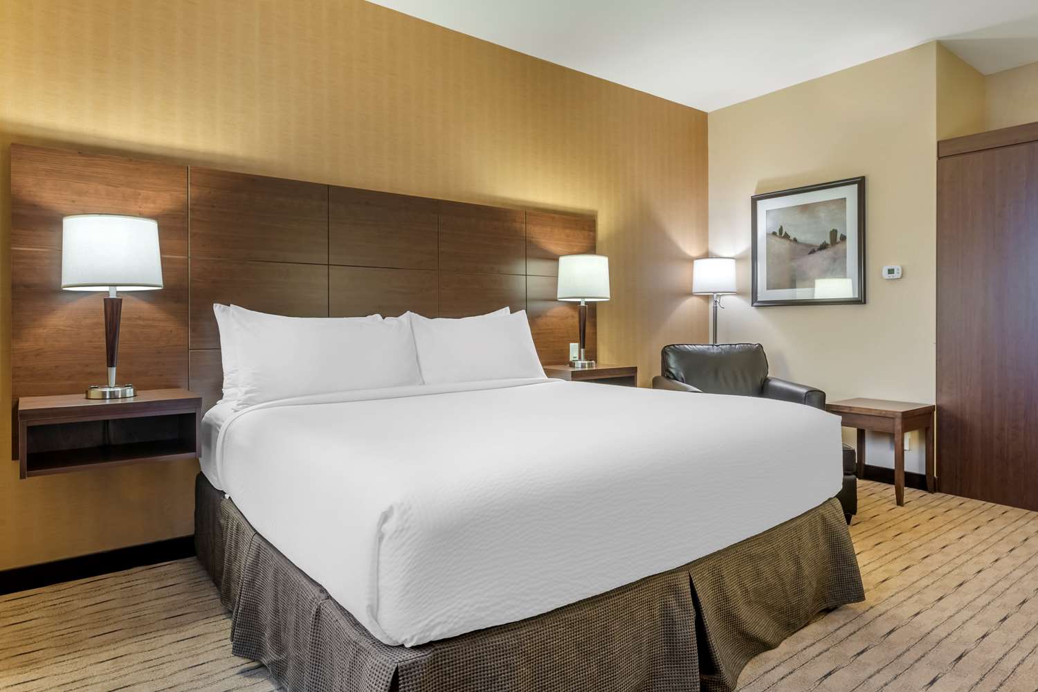 Best Western Plus Bathurst Hotel & Suites | Rooms & Rates