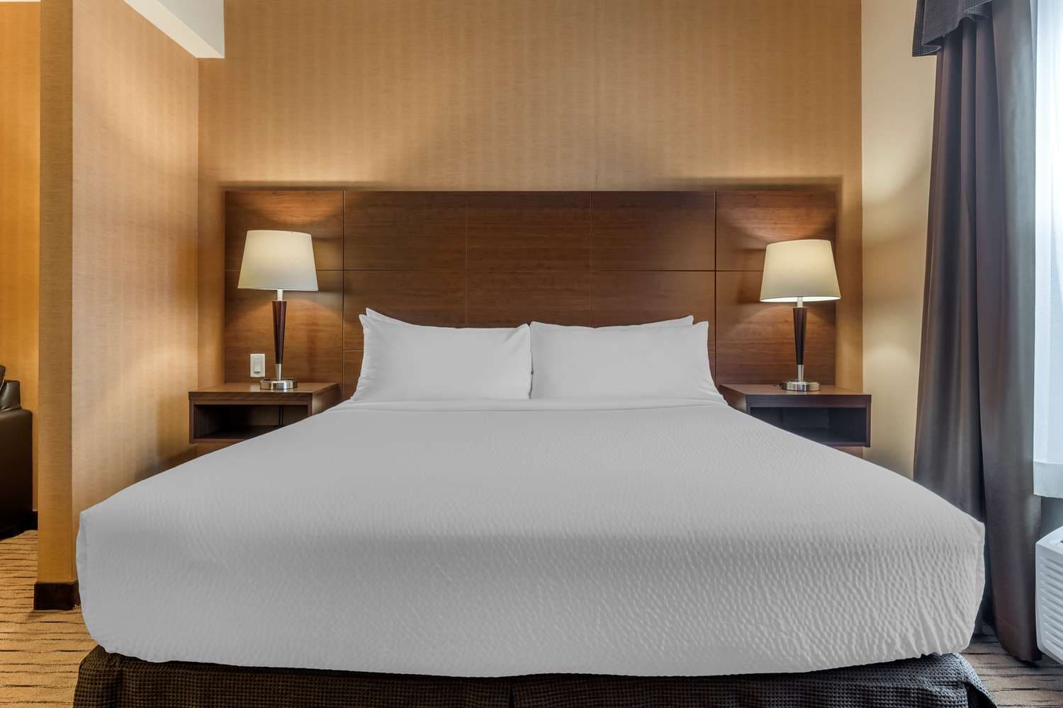 Best Western Plus Bathurst Hotel & Suites | Rooms & Rates