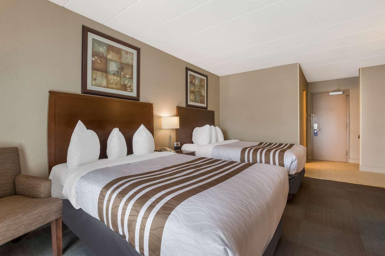 Best Western Brantford Hotel and Conf Centre | Rooms & Rates