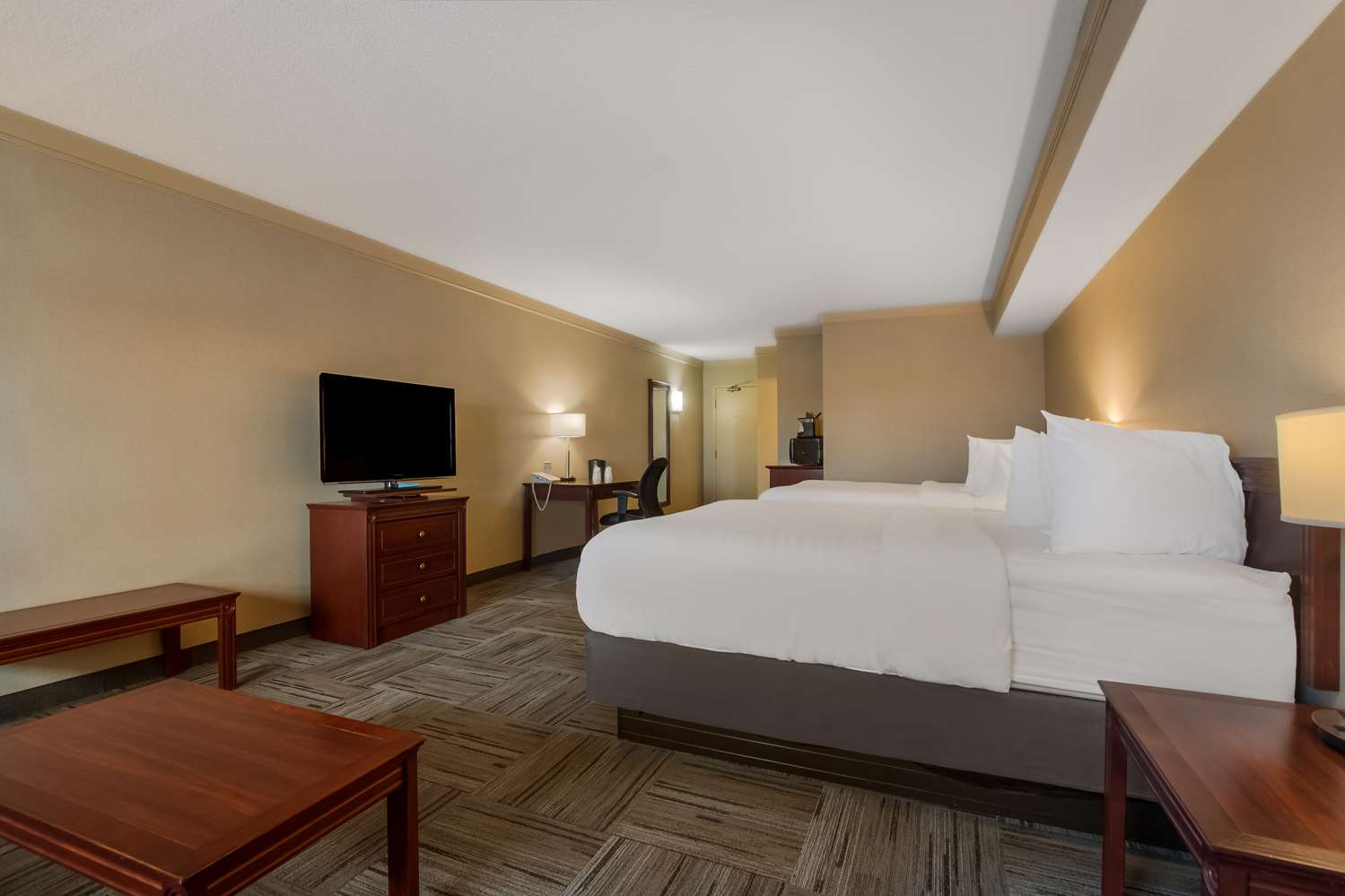 Best Western Brantford Hotel and Conf Centre | Rooms & Rates