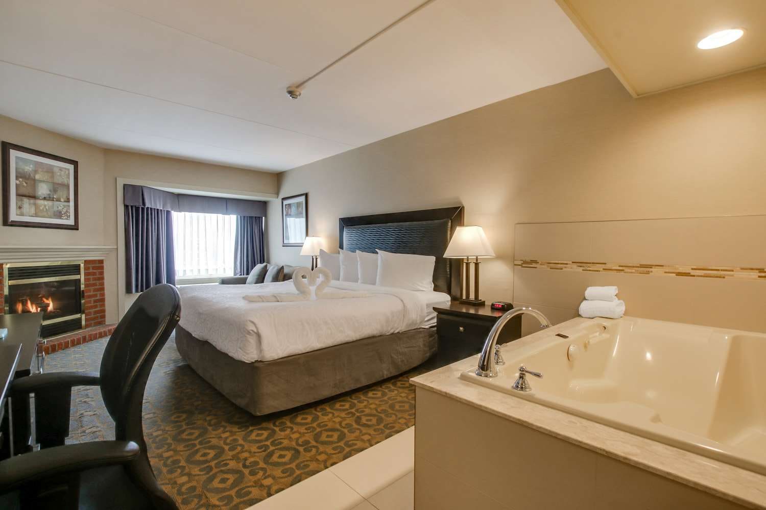 Best Western Brantford Hotel and Conf Centre | Rooms & Rates