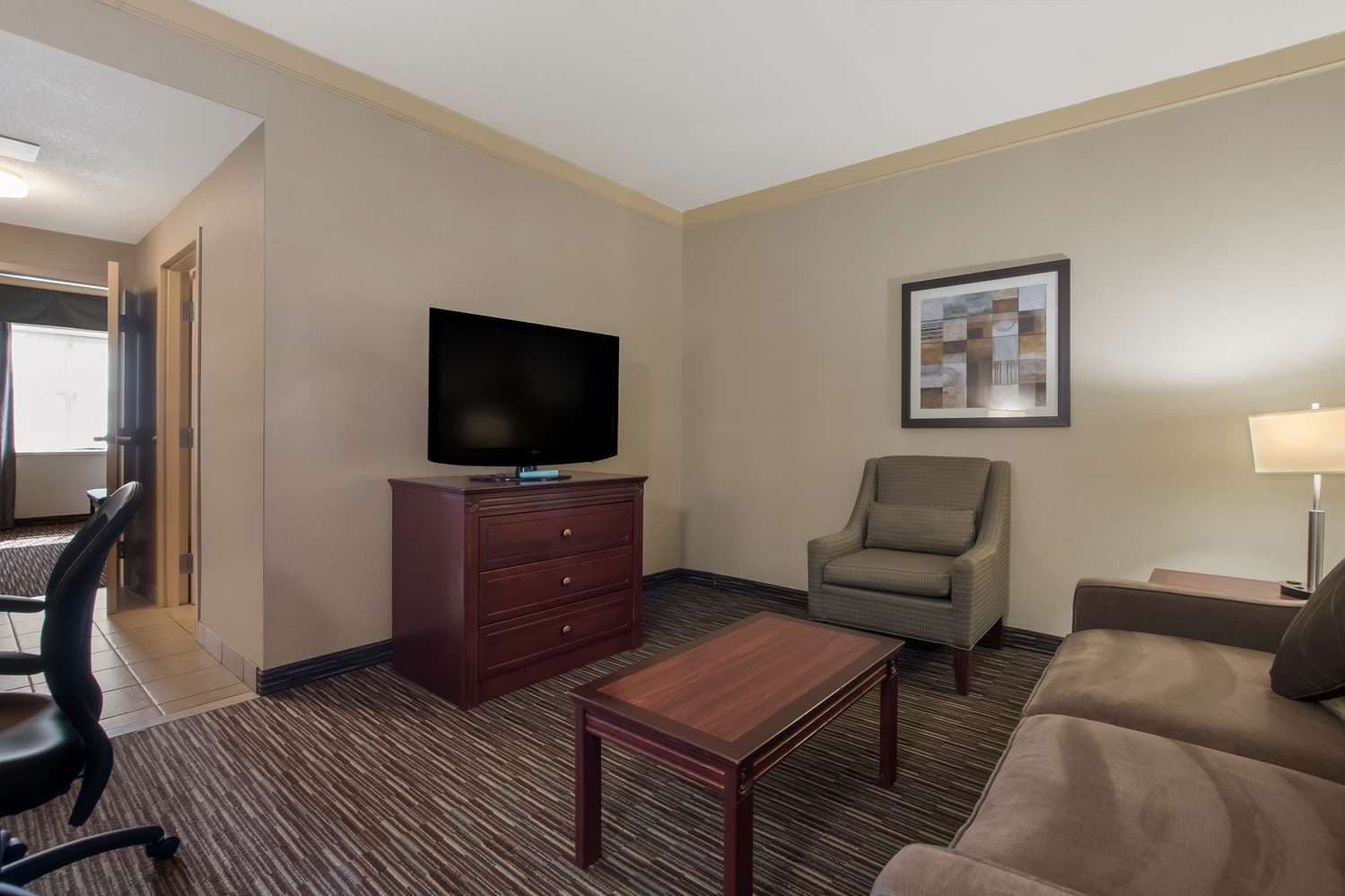 Best Western Brantford Hotel and Conf Centre | Rooms & Rates
