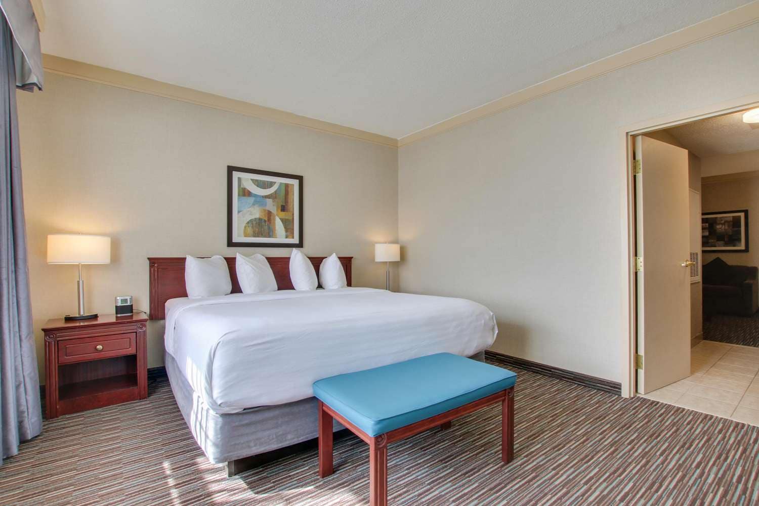 Best Western Brantford Hotel and Conf Centre | Rooms & Rates