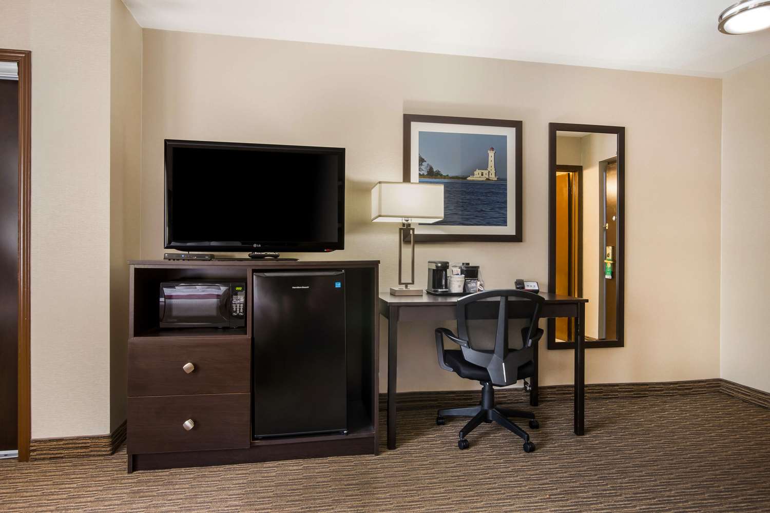 Best Western Little River Inn | Rooms & Rates