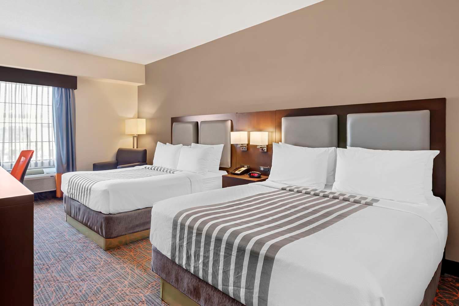 Best Western Plus Executive Inn | Rooms & Rates