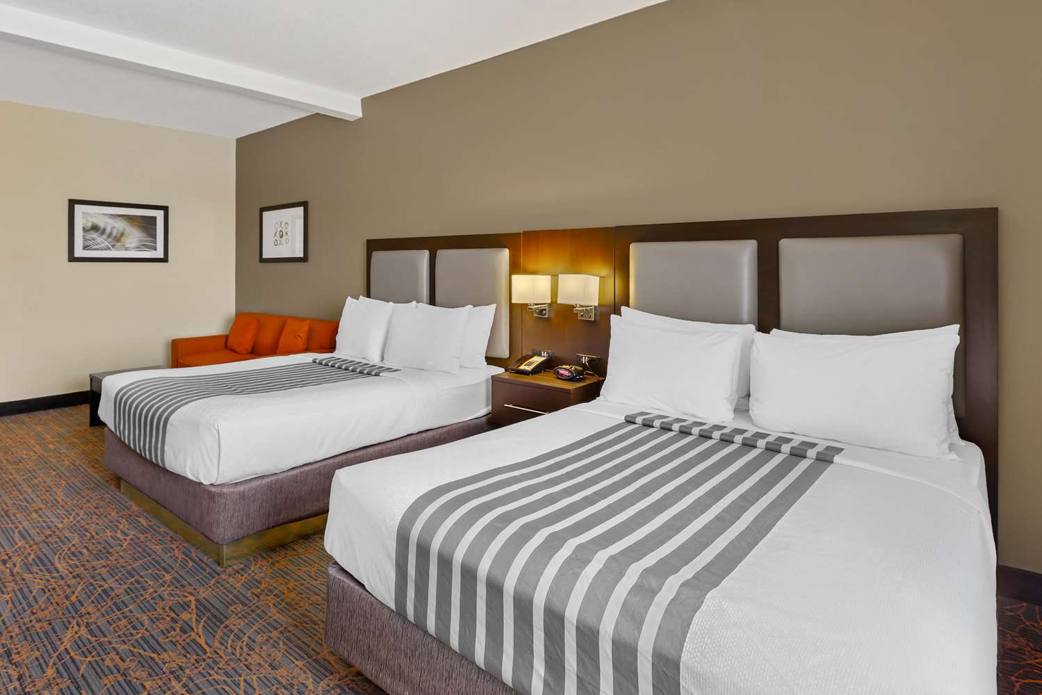 Best Western Plus Executive Inn | Rooms & Rates