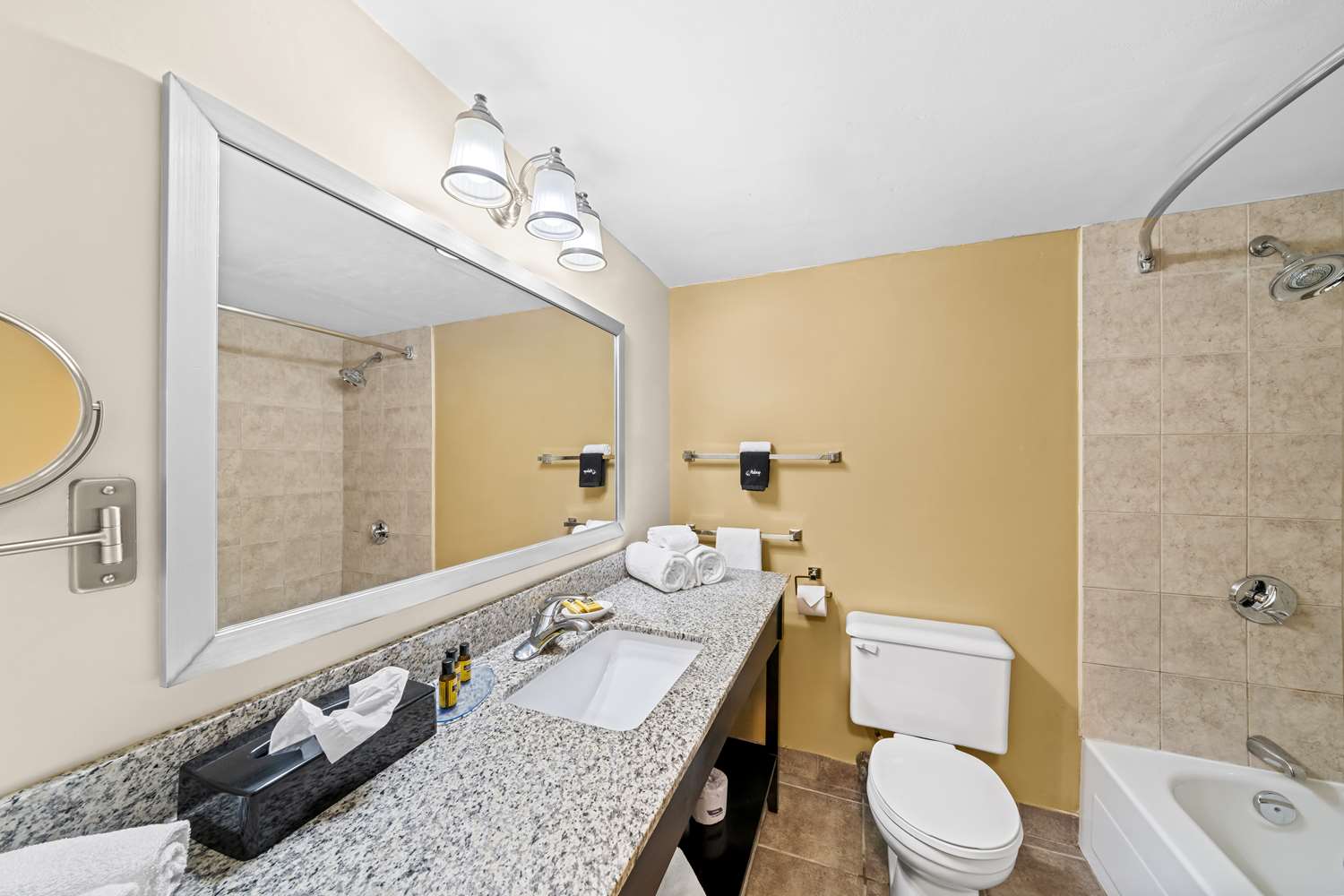 Best Western Plus Mariposa Inn & Conf Centre | Rooms & Rates
