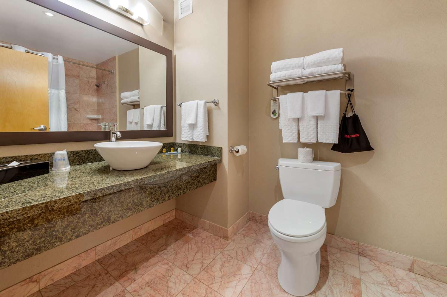 Perth Parkside Inn & Spa, BW Premier Collection | Rooms & Rates
