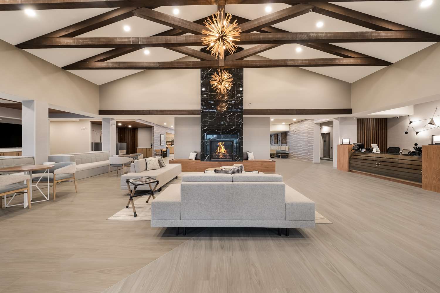 Best Western Plus Parry Sound | Rooms & Rates