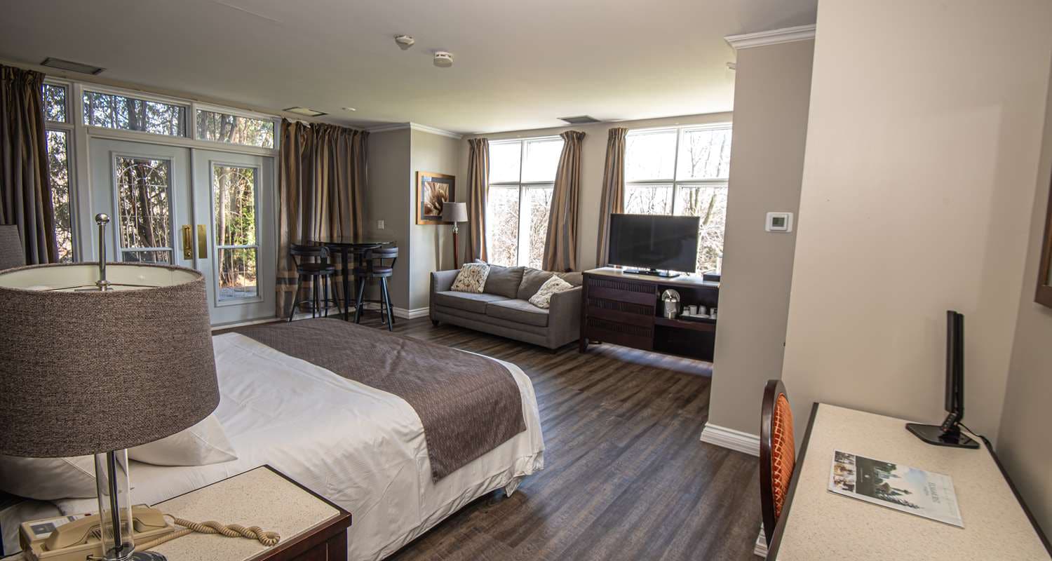 Elm Hurst Inn & Spa - WorldHotels Crafted | Rooms & Rates