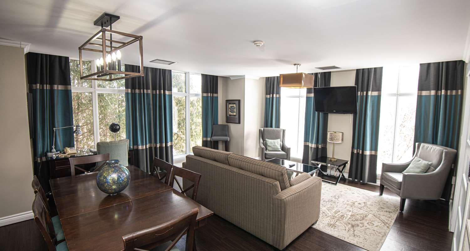 Elm Hurst Inn & Spa - WorldHotels Crafted | Rooms & Rates