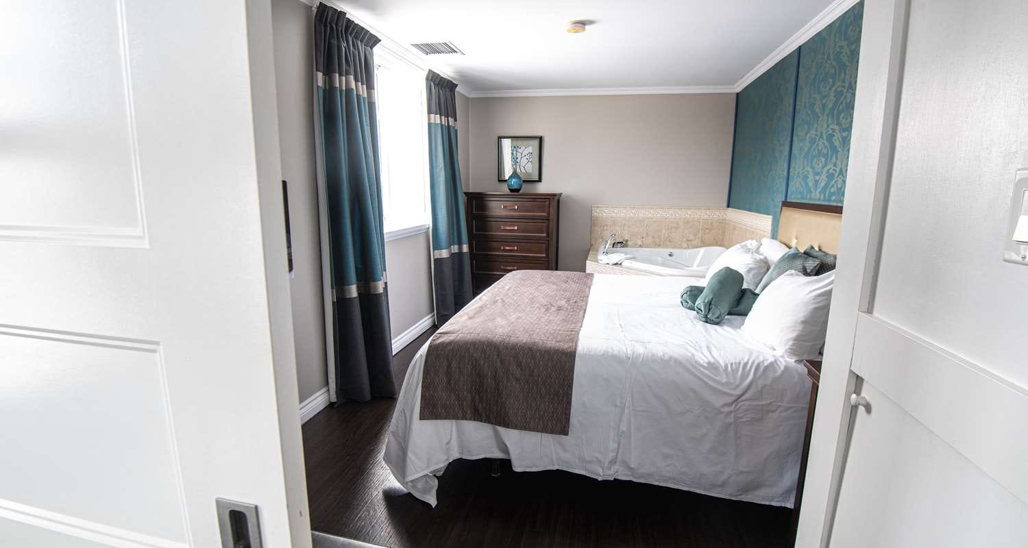 Elm Hurst Inn & Spa - WorldHotels Crafted | Rooms & Rates